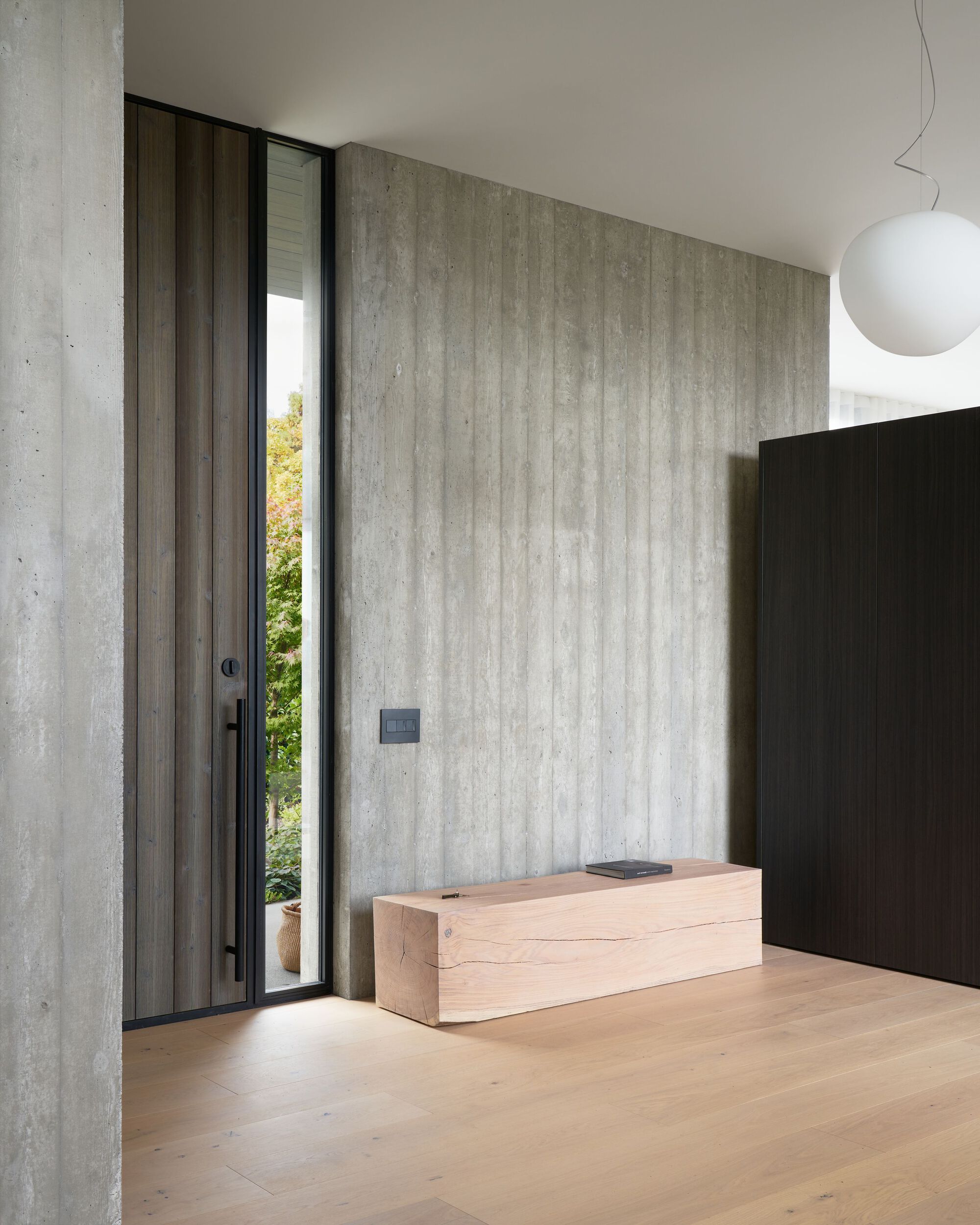 Gallery of Madrona House / Daniel Toole Architecture + Carsten Stinn ...