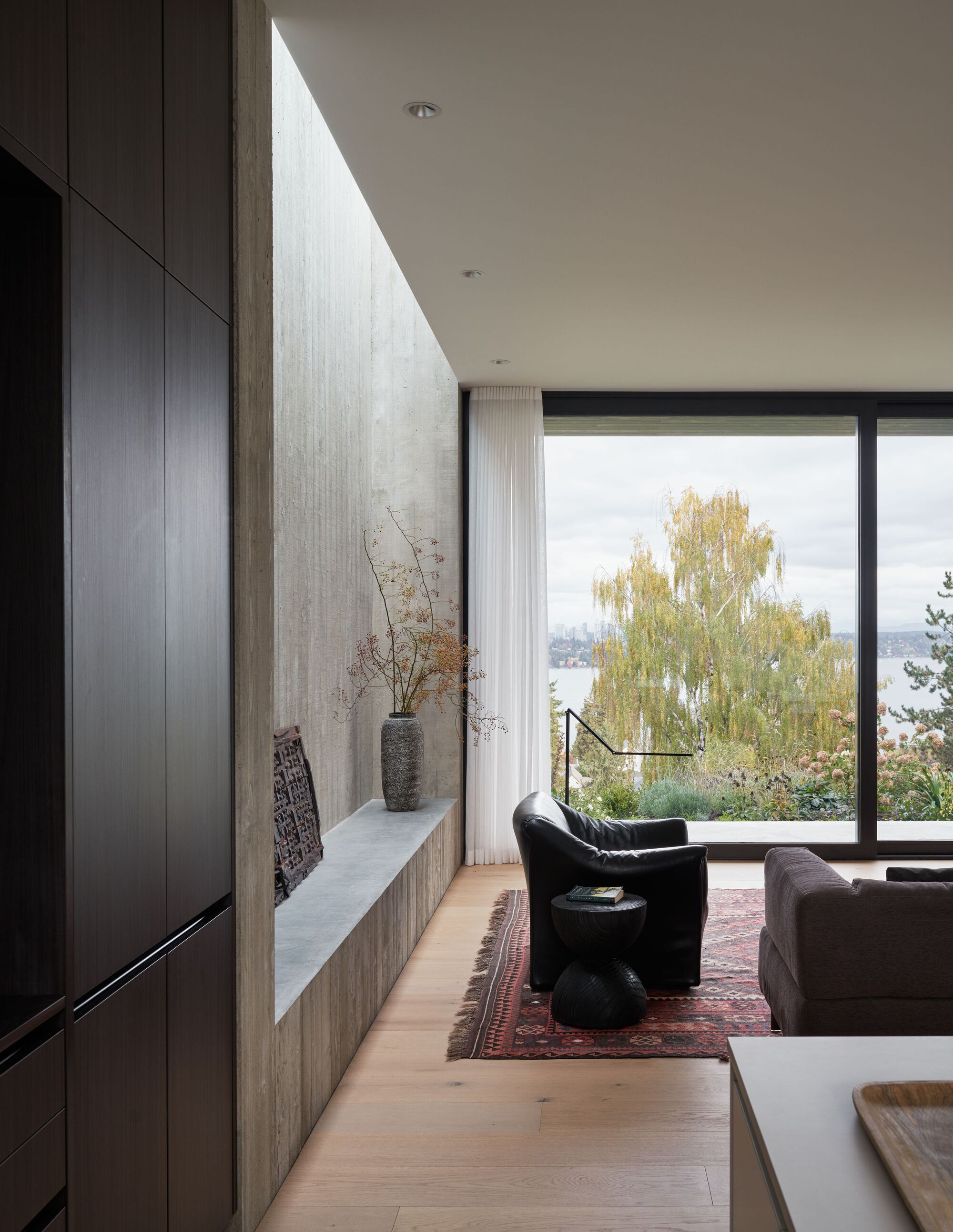 Gallery of Madrona House / Daniel Toole Architecture + Carsten Stinn ...