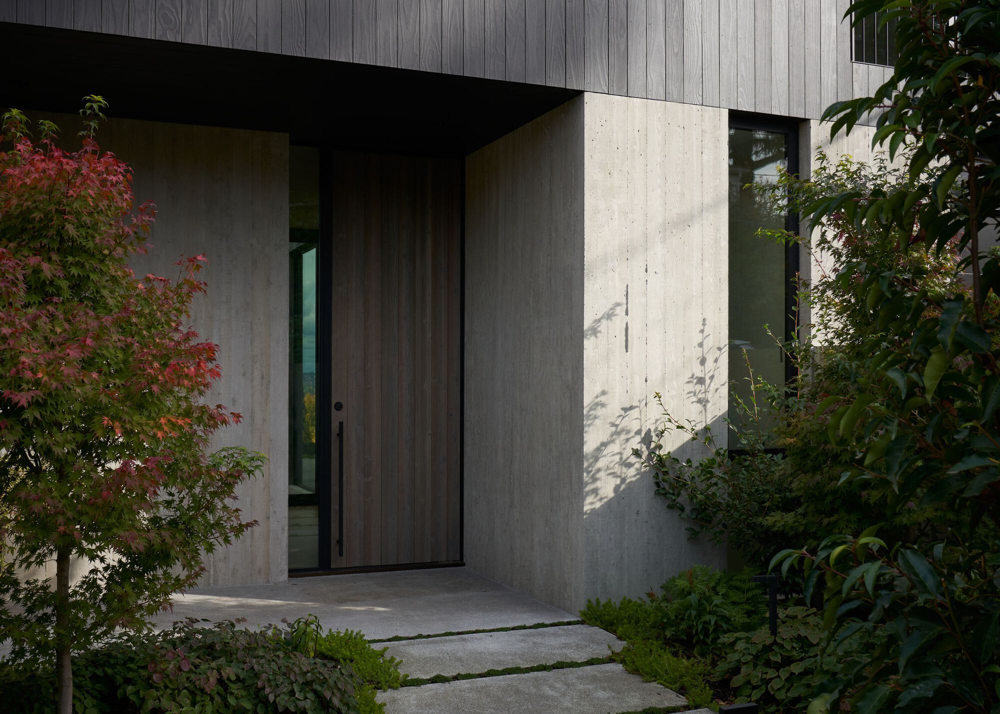 Gallery of Madrona House / Daniel Toole Architecture + Carsten Stinn ...