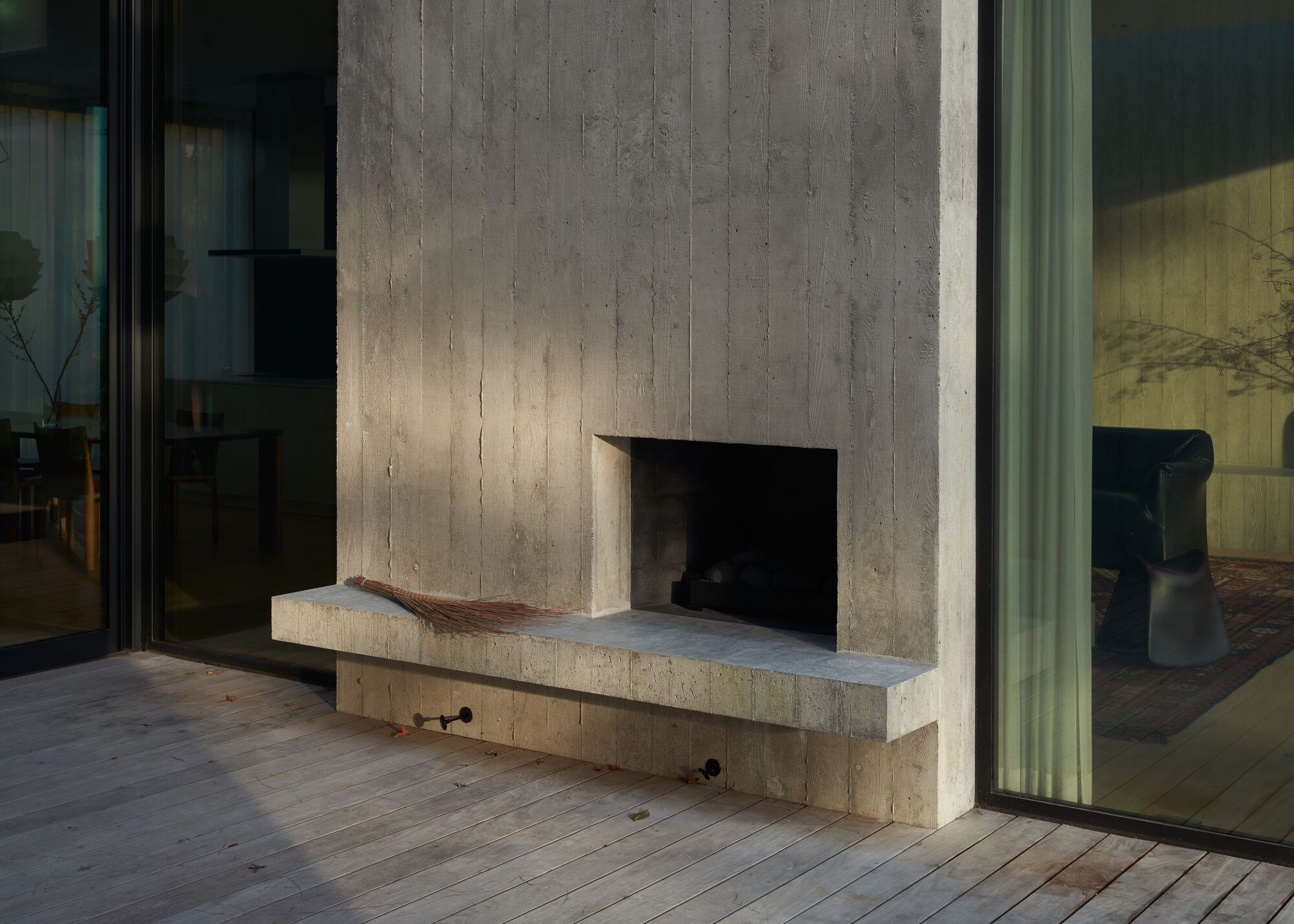 Gallery of Madrona House / Daniel Toole Architecture + Carsten Stinn ...