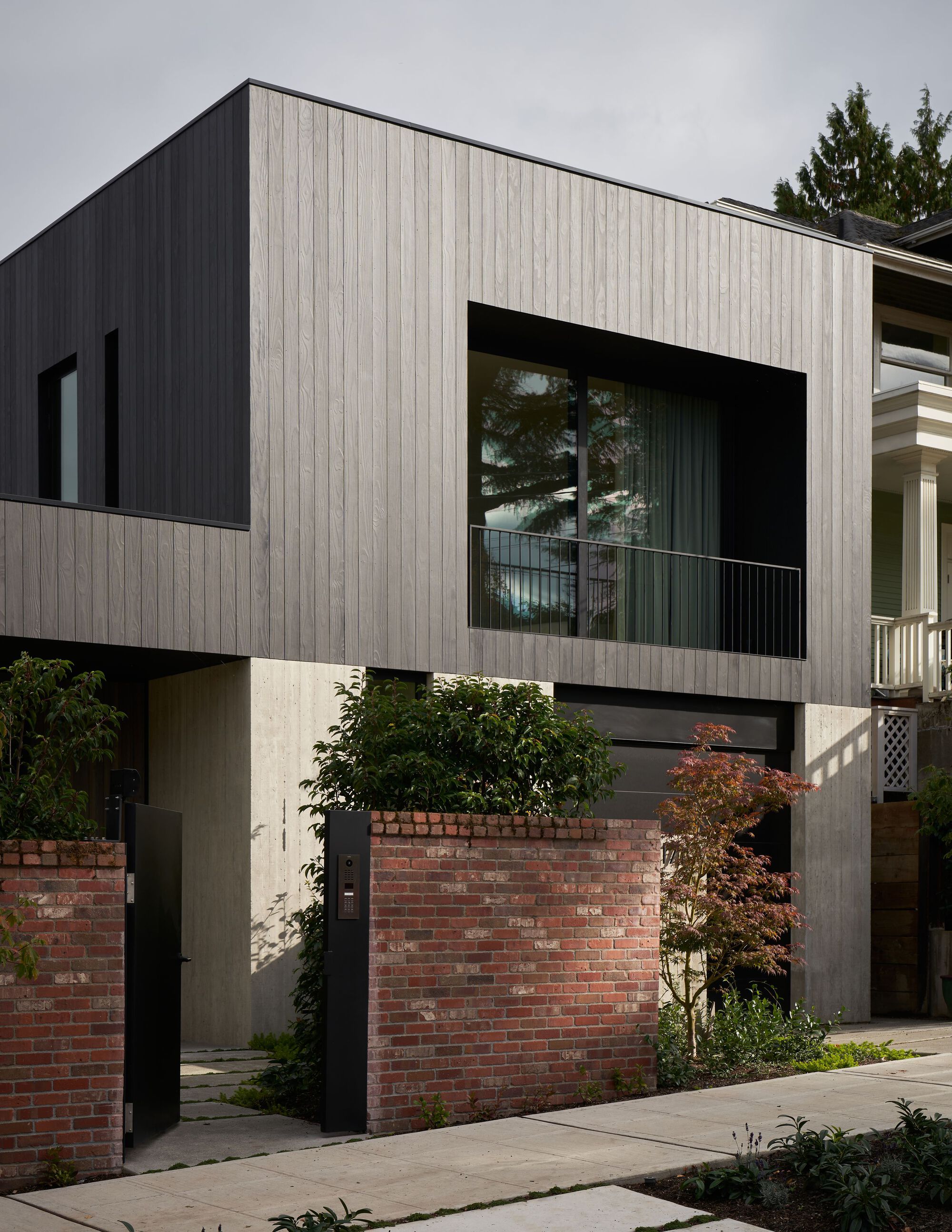 Gallery of Madrona House / Daniel Toole Architecture + Carsten Stinn ...