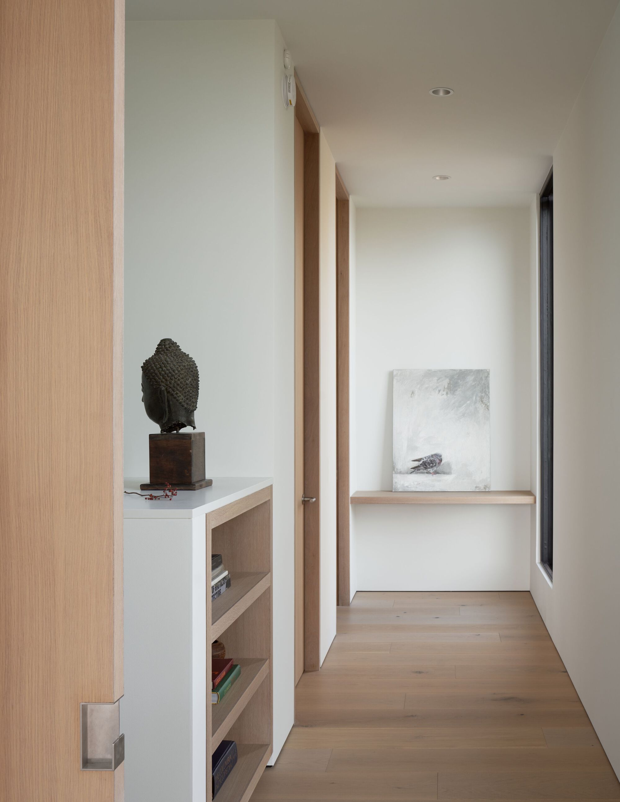 Gallery of Madrona House / Daniel Toole Architecture + Carsten Stinn ...