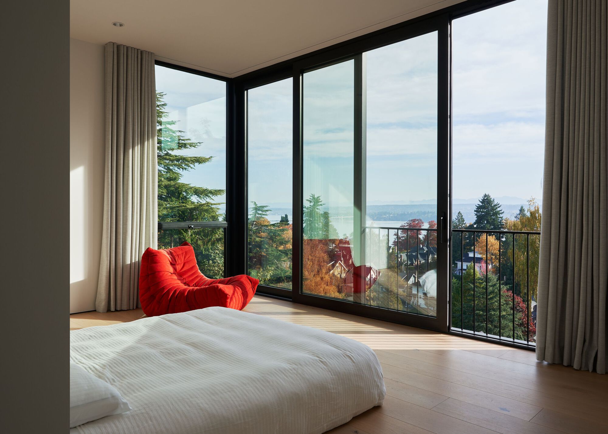 Gallery of Madrona House / Daniel Toole Architecture + Carsten Stinn ...
