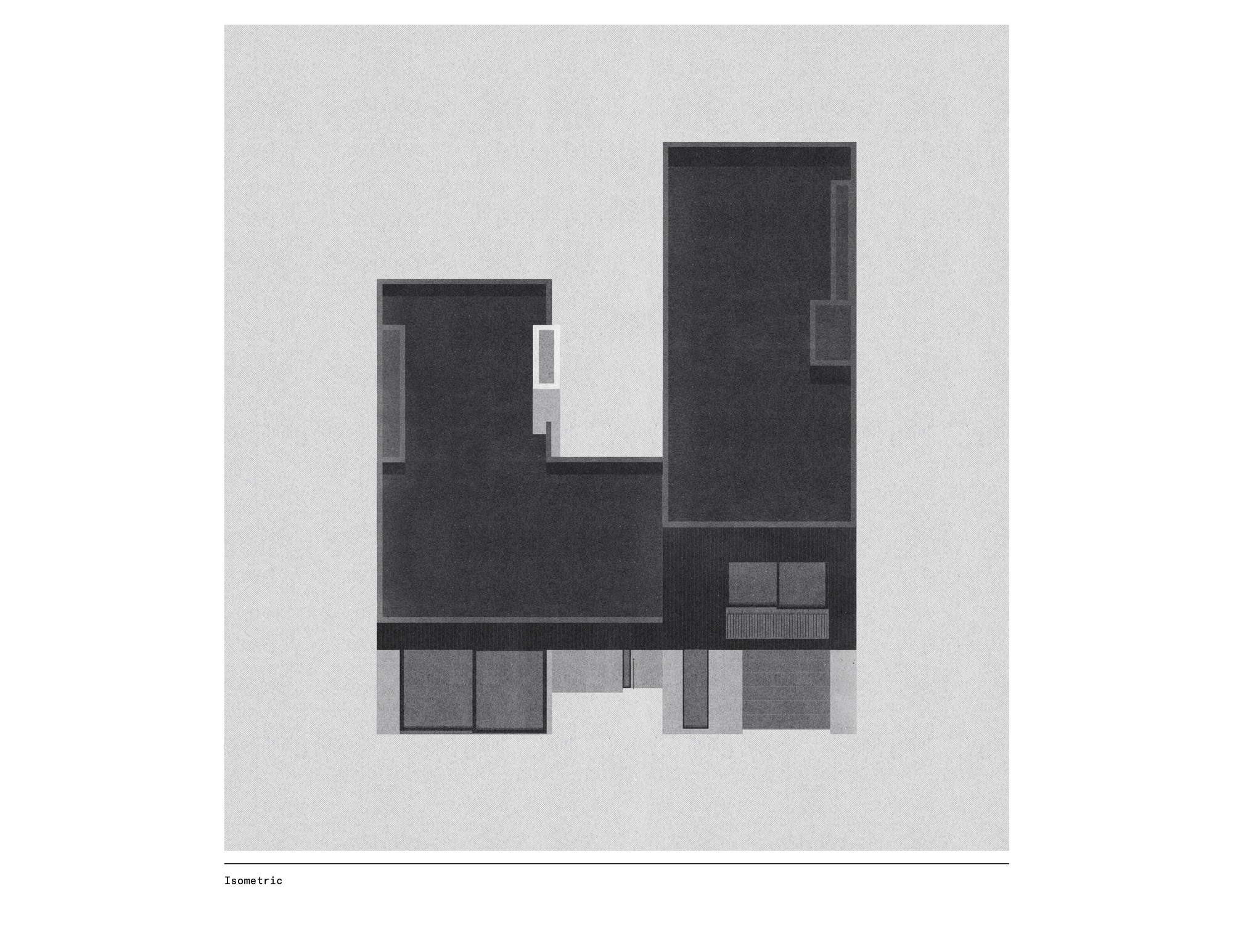 Galeria de Casa Madrona / Daniel Toole Architecture + Carsten Stinn ...