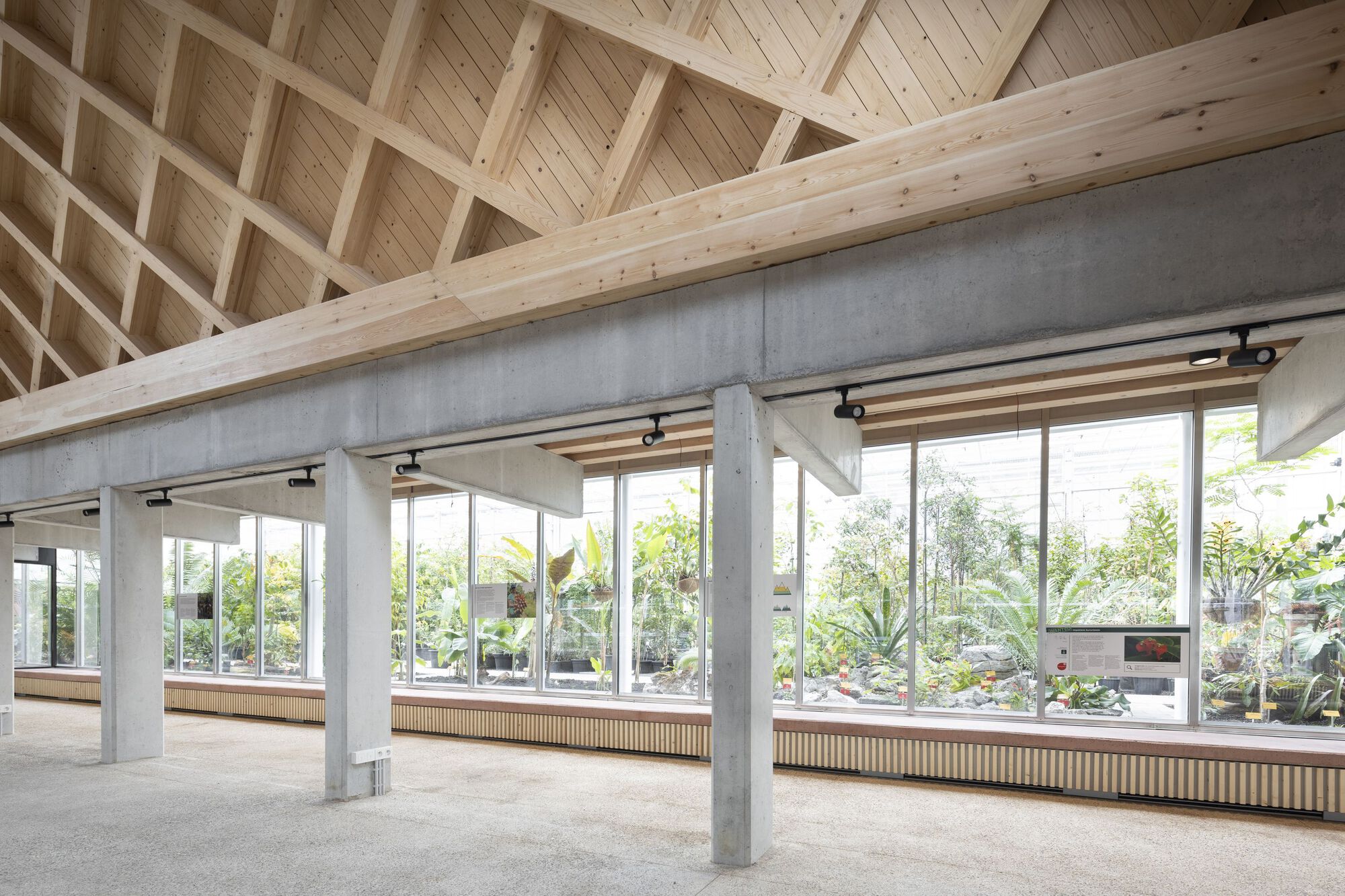 Gallery of Green Ark / NU architectuuratelier + archipelago - 9