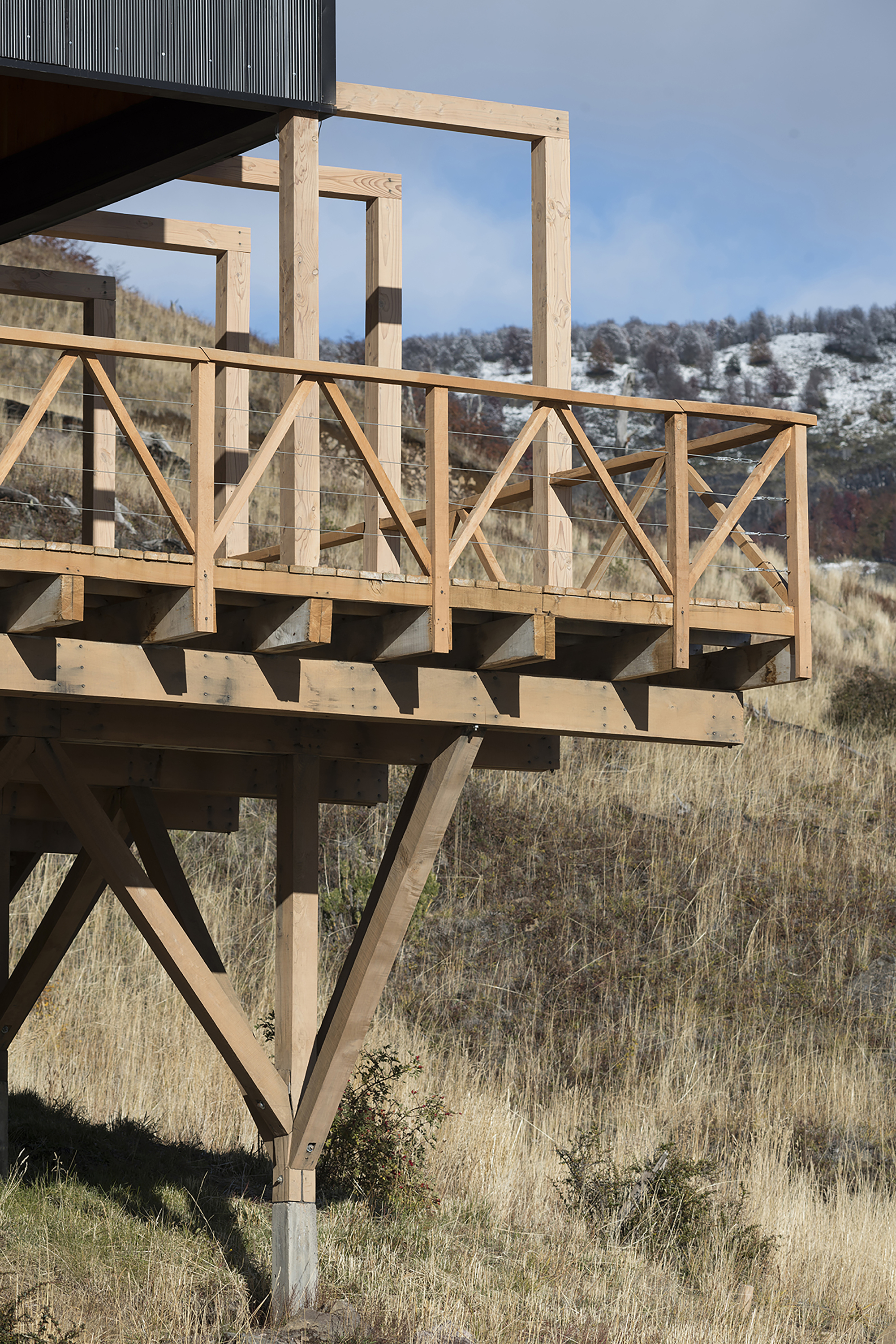 Gallery of Monreal House / SAA Arquitectura + Territorio - 3