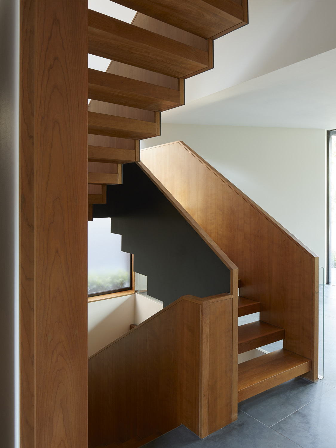 画廊 网格之家 / Alison Brooks Architects - 32