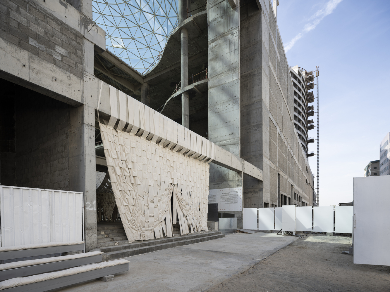 Gallery of “Abandoned Buildings Provide the Potential for a ...