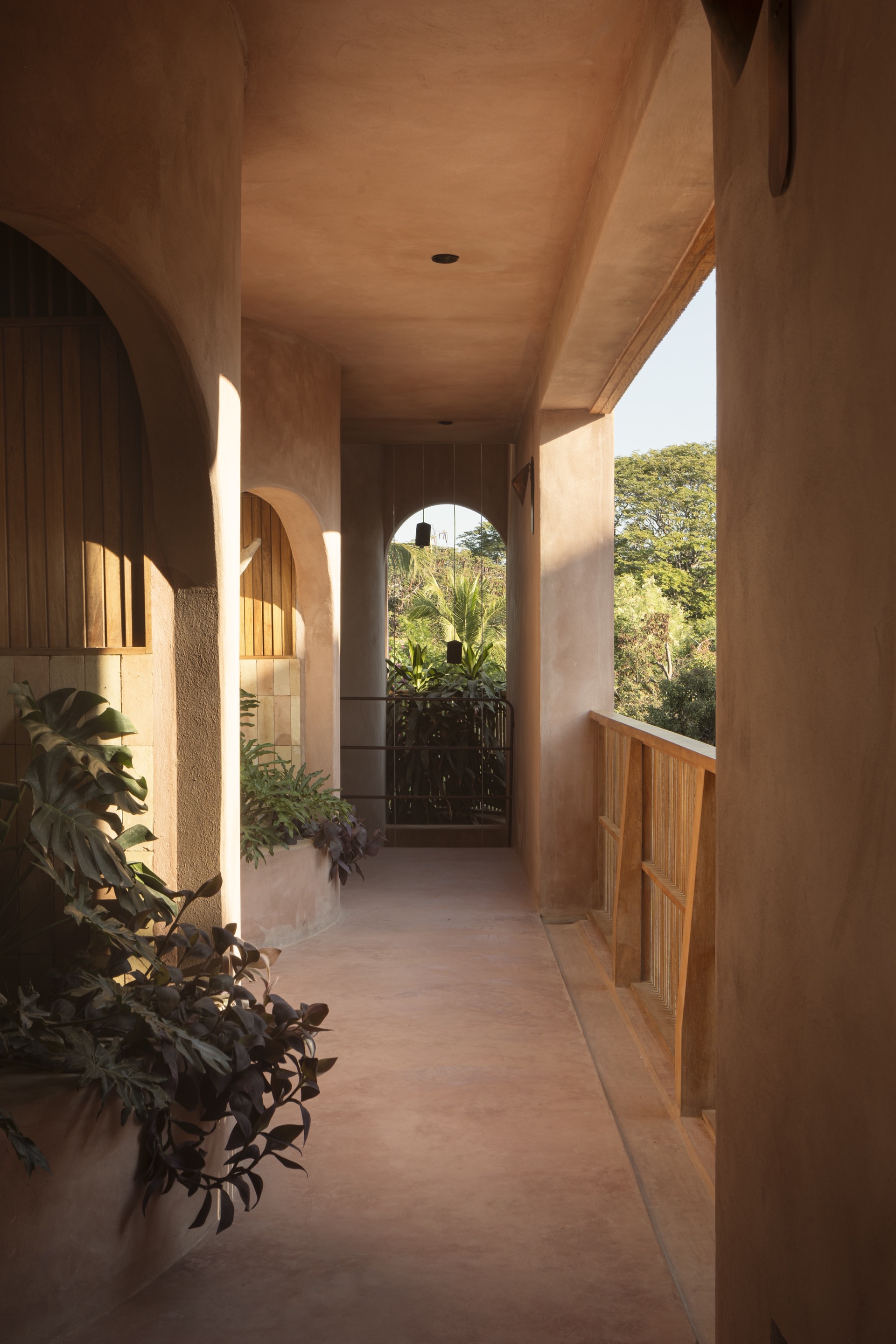 Gallery of Xiqué Boutique Hotel / Estudio Carroll - 23