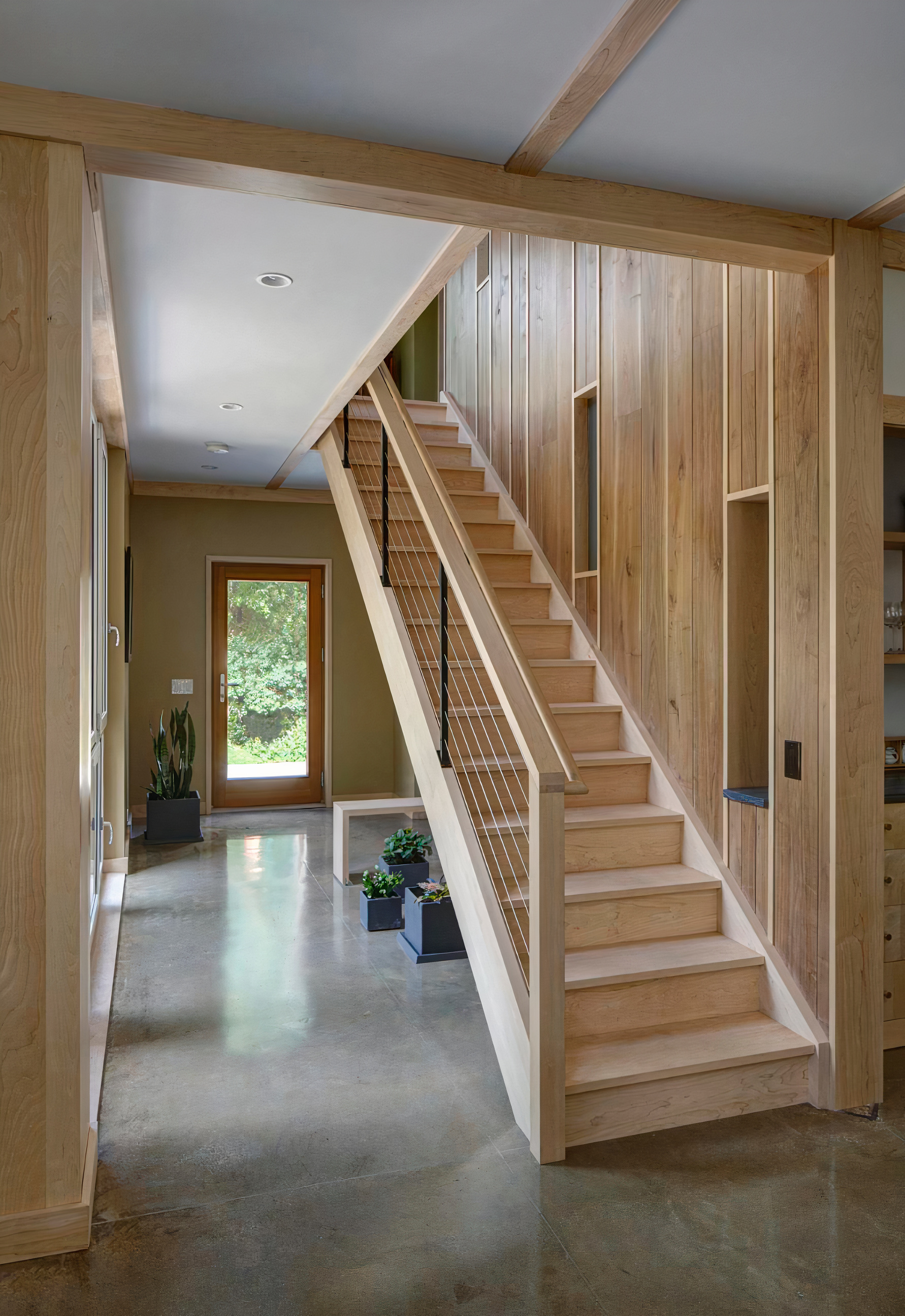 Designing in Connection with Nature: An Interview with Tom Bassett ...