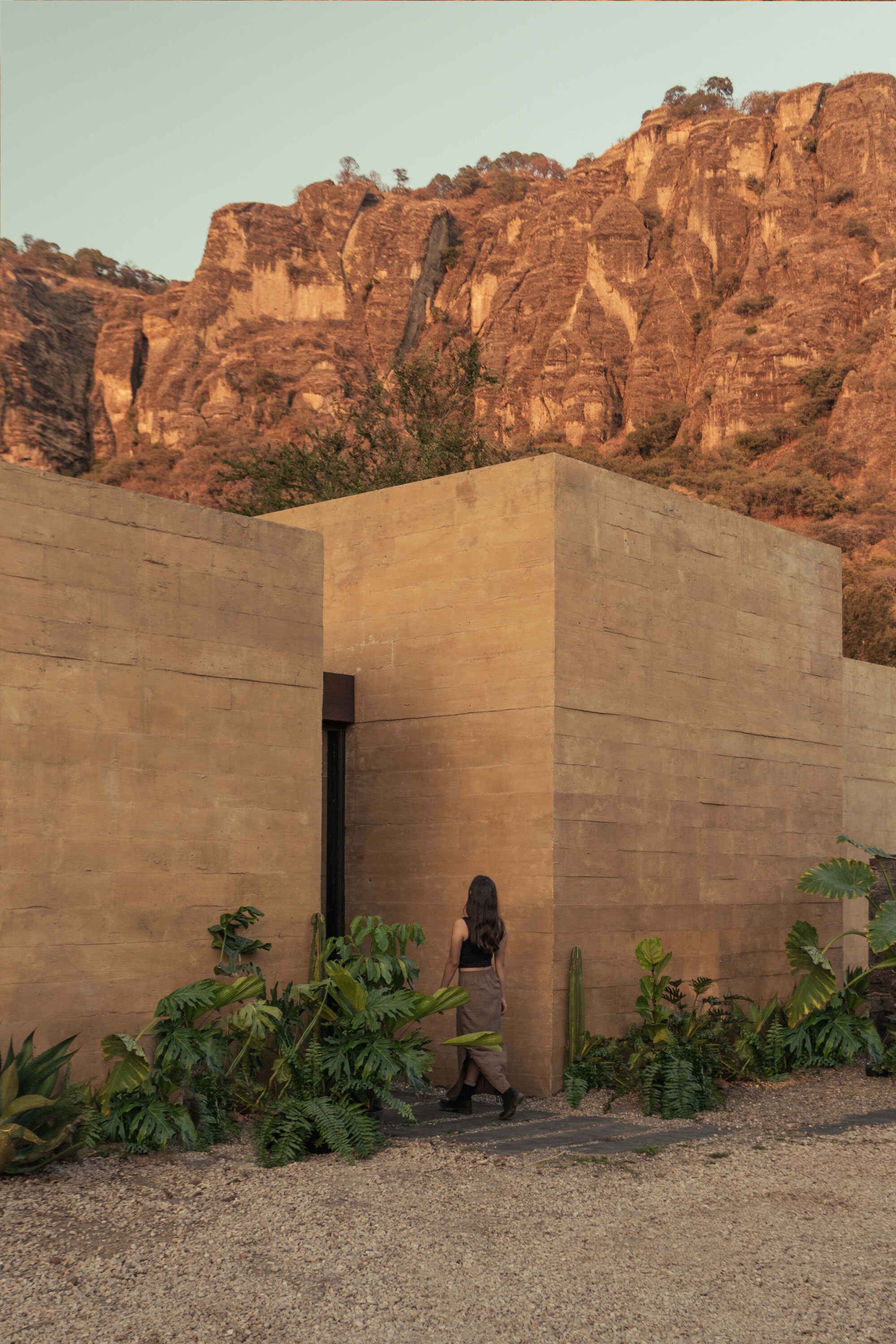 Gallery of LL House / RA! - 4