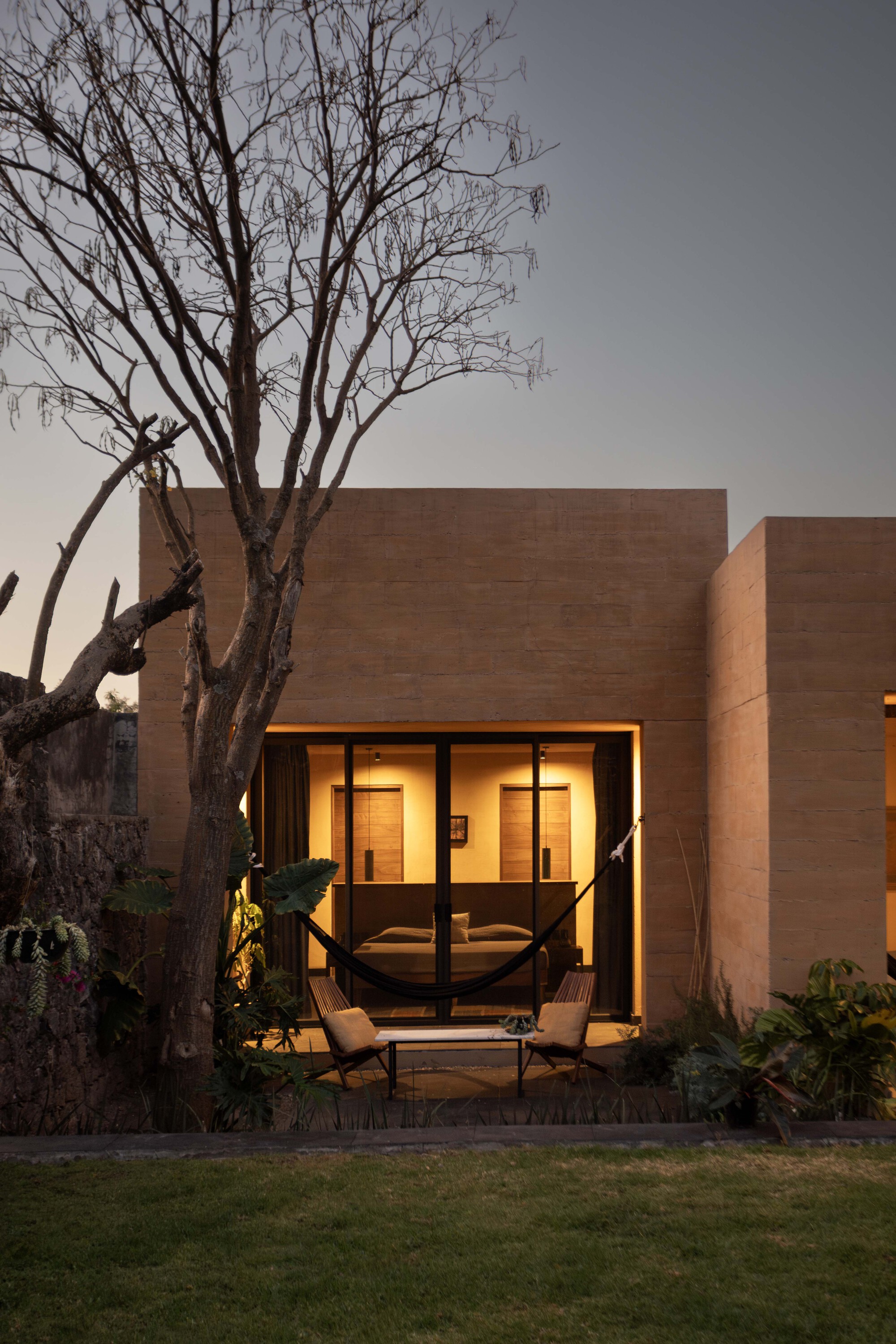 Galería de Casa LL / RA! - 9