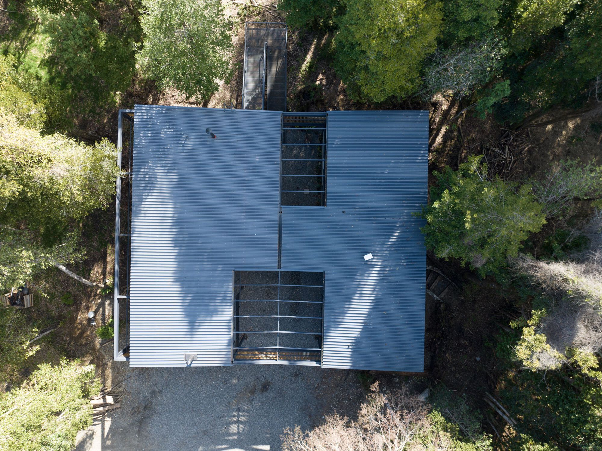 Galería de Casa Roble Huacho / Hebra Arquitectos - 8