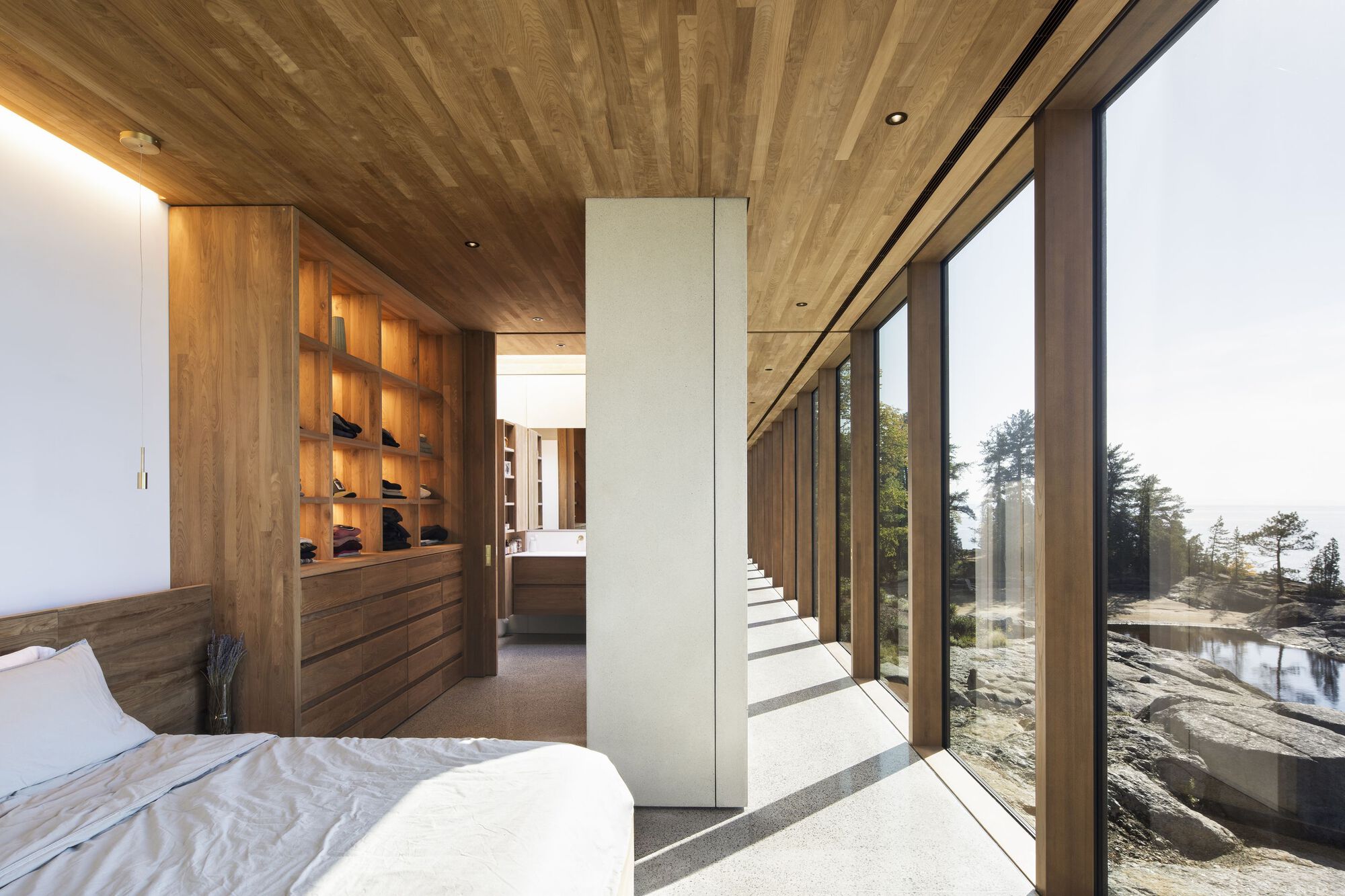 Galería de Casa Alma 24 / Maria José Benech + Stéphane Asselin - 19
