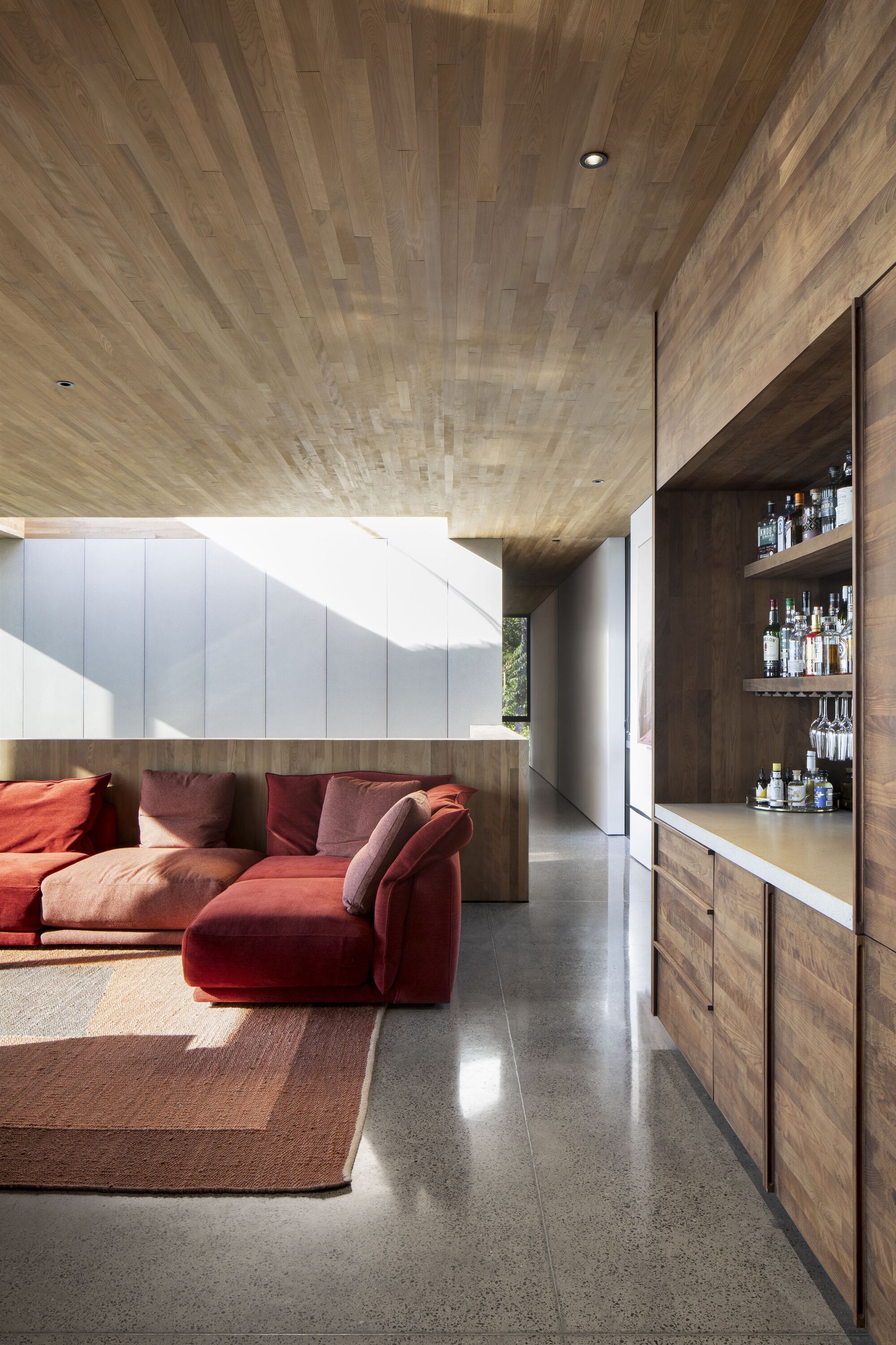 Galería de Casa Alma 24 / Maria José Benech + Stéphane Asselin - 5