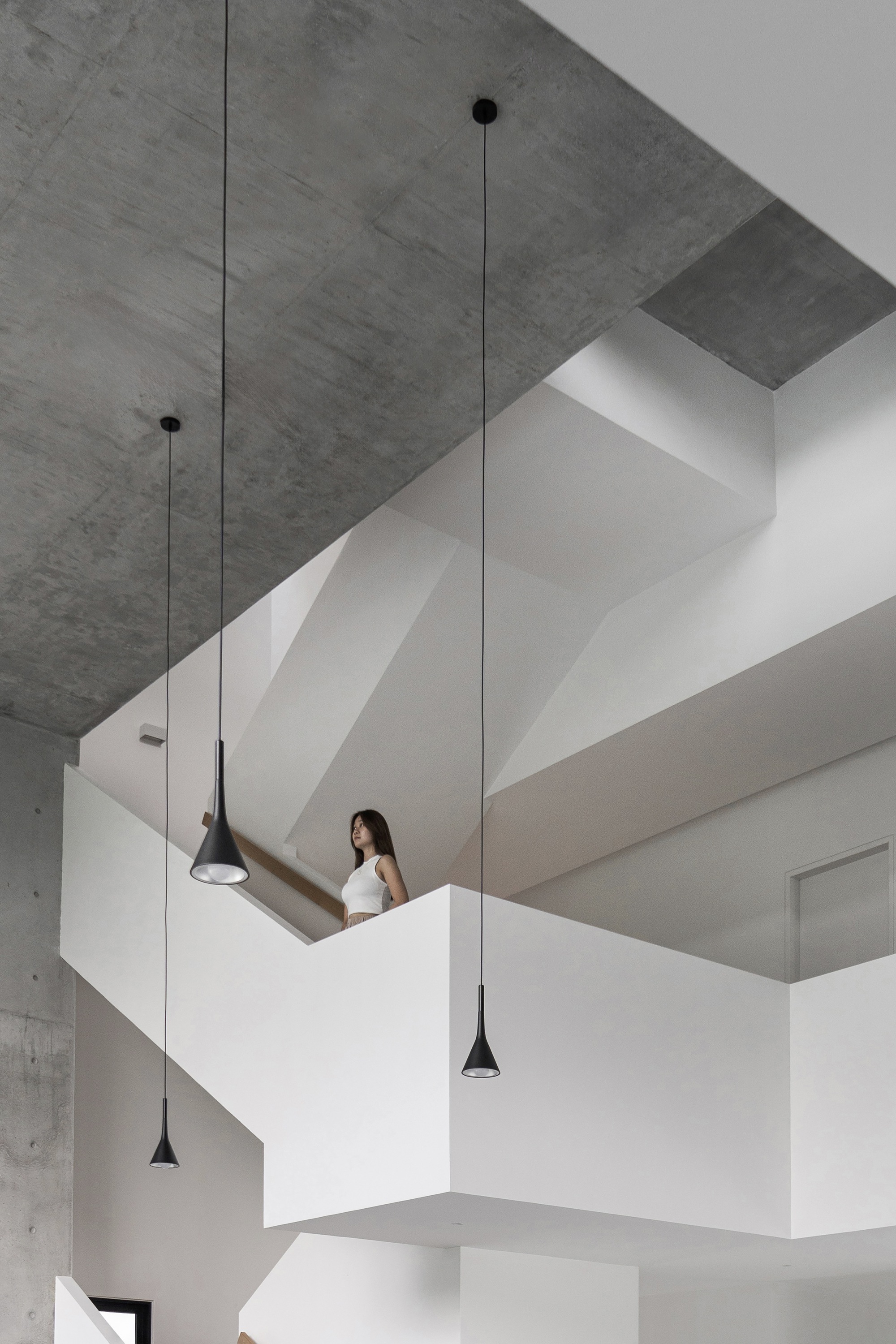 Gallery of Tessera House / Fabian Tan Architect - 16