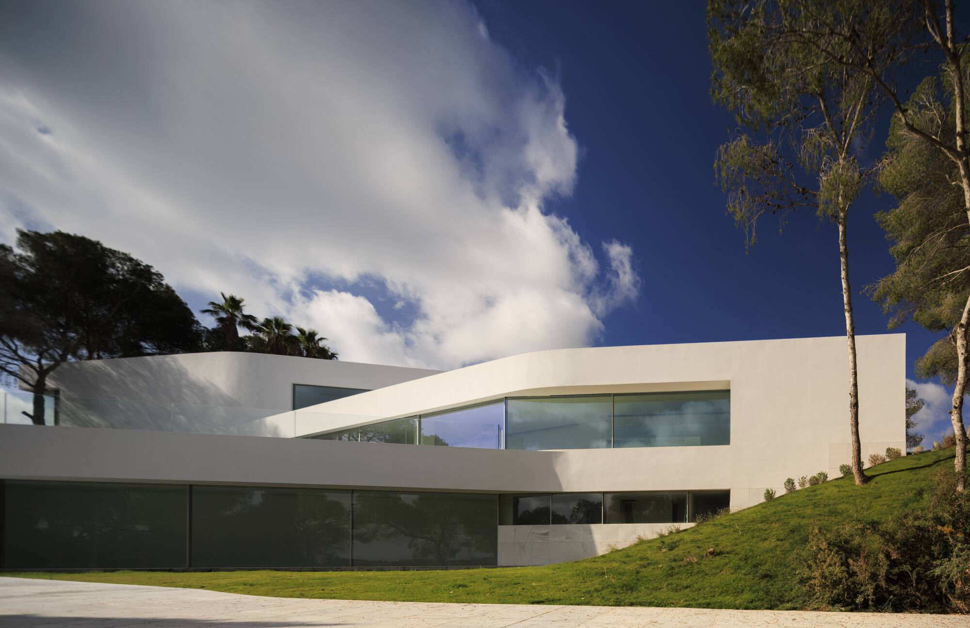 Gallery of Sabater House / Fran Silvestre Arquitectos - 31