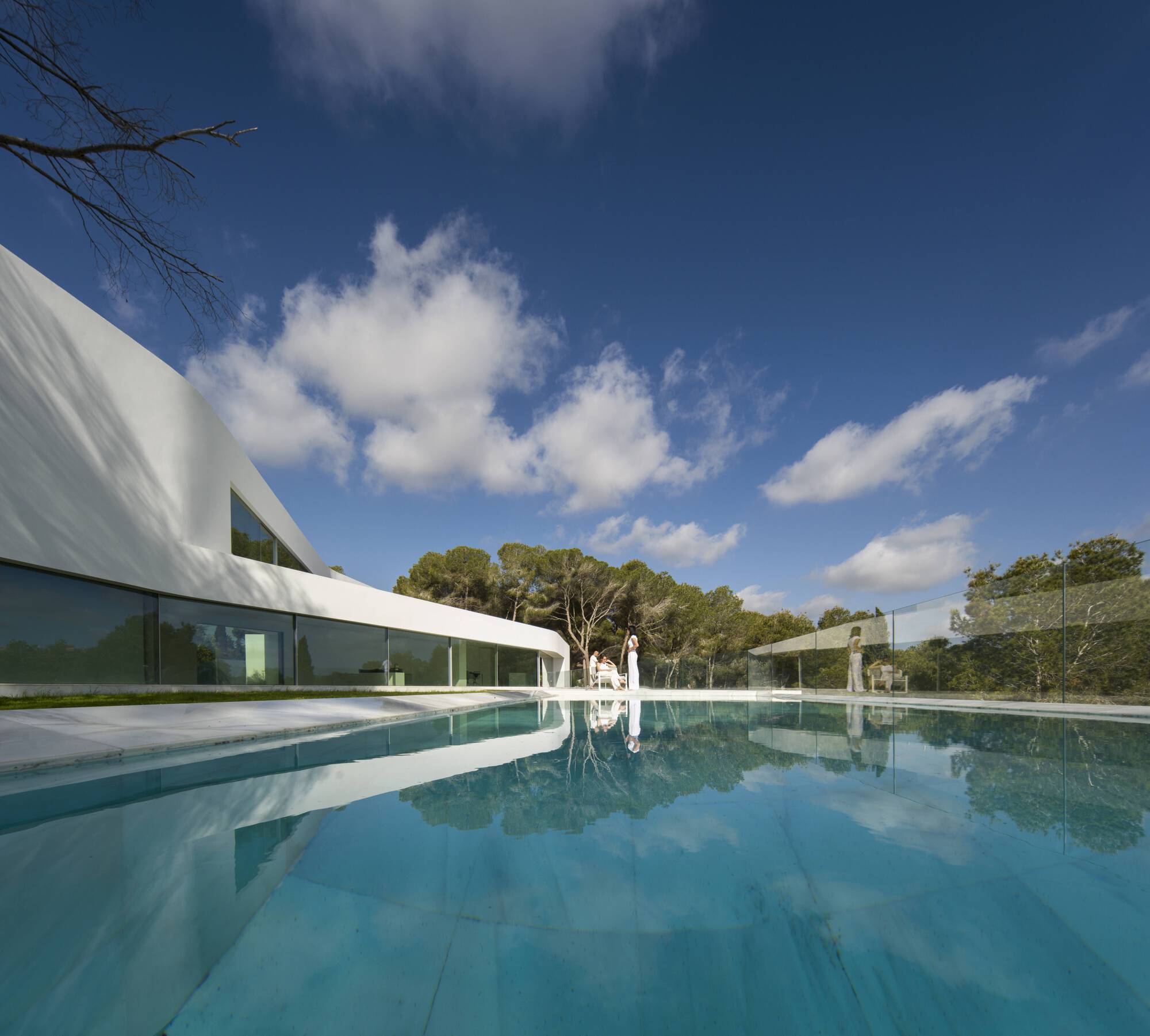 Galería de Casa Sabater / Fran Silvestre Arquitectos - 39