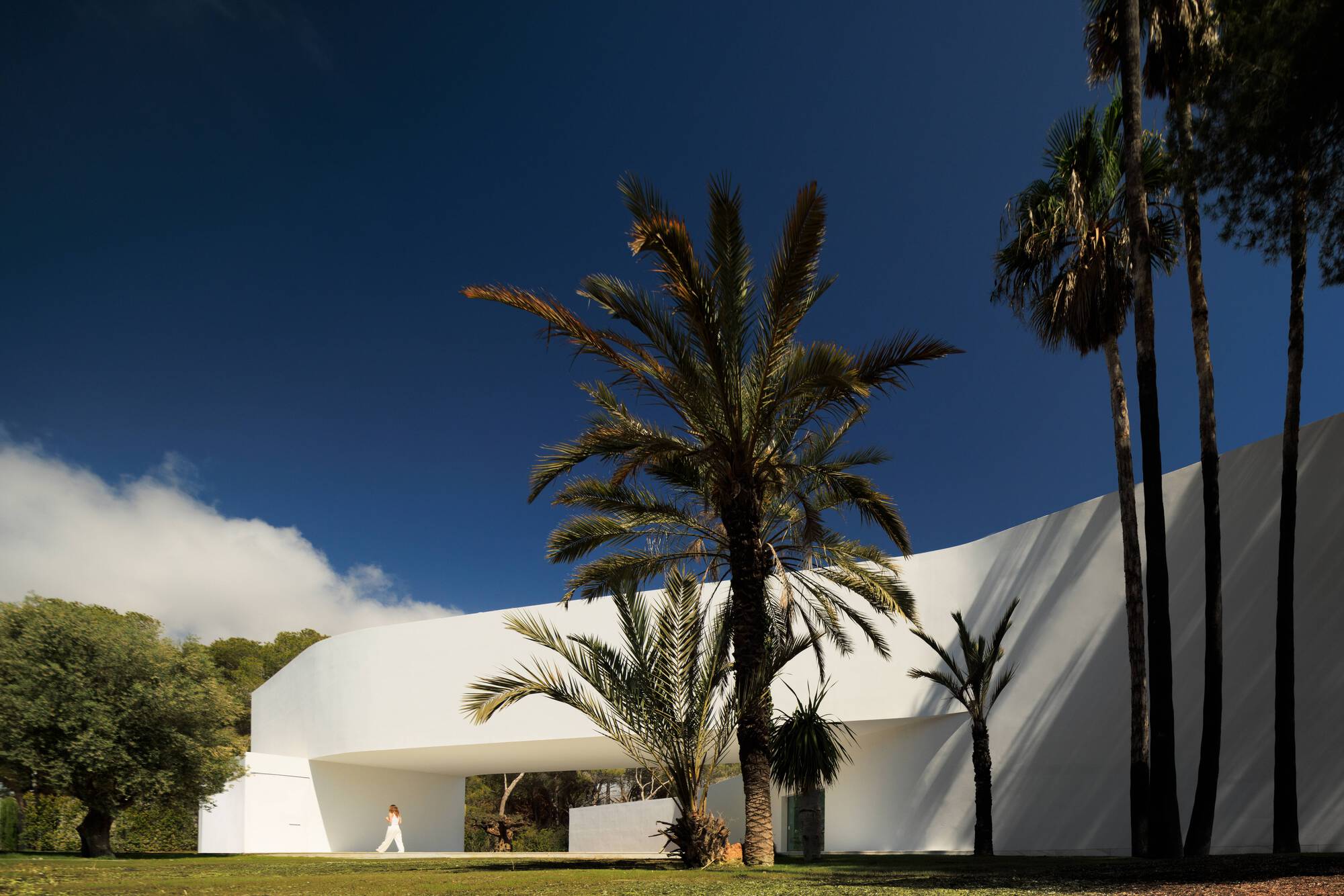 Gallery of Sabater House / Fran Silvestre Arquitectos - 28