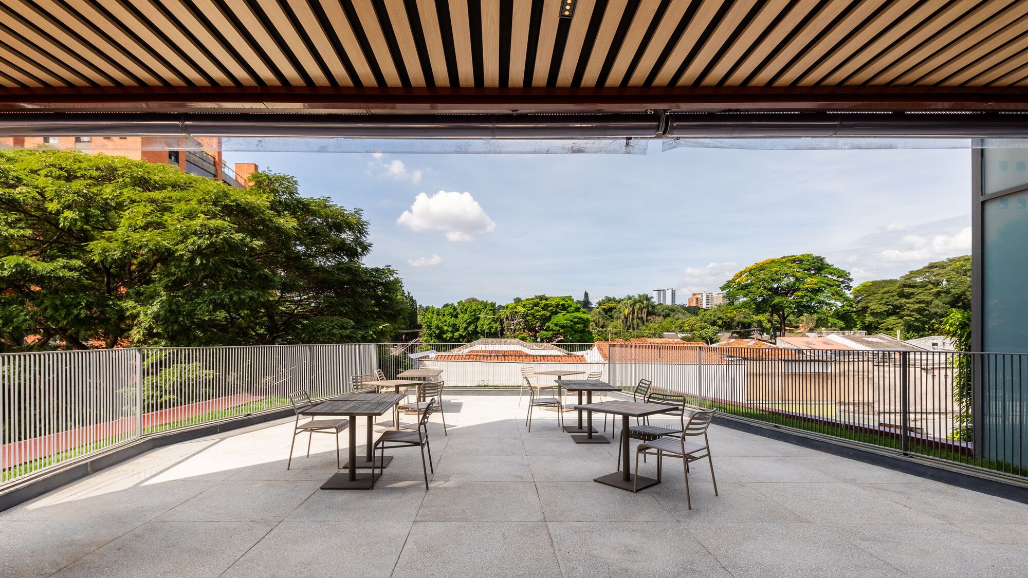 Galeria de Faculdade Rudolf Steiner / Biselli Katchborian Arquitetos - 26