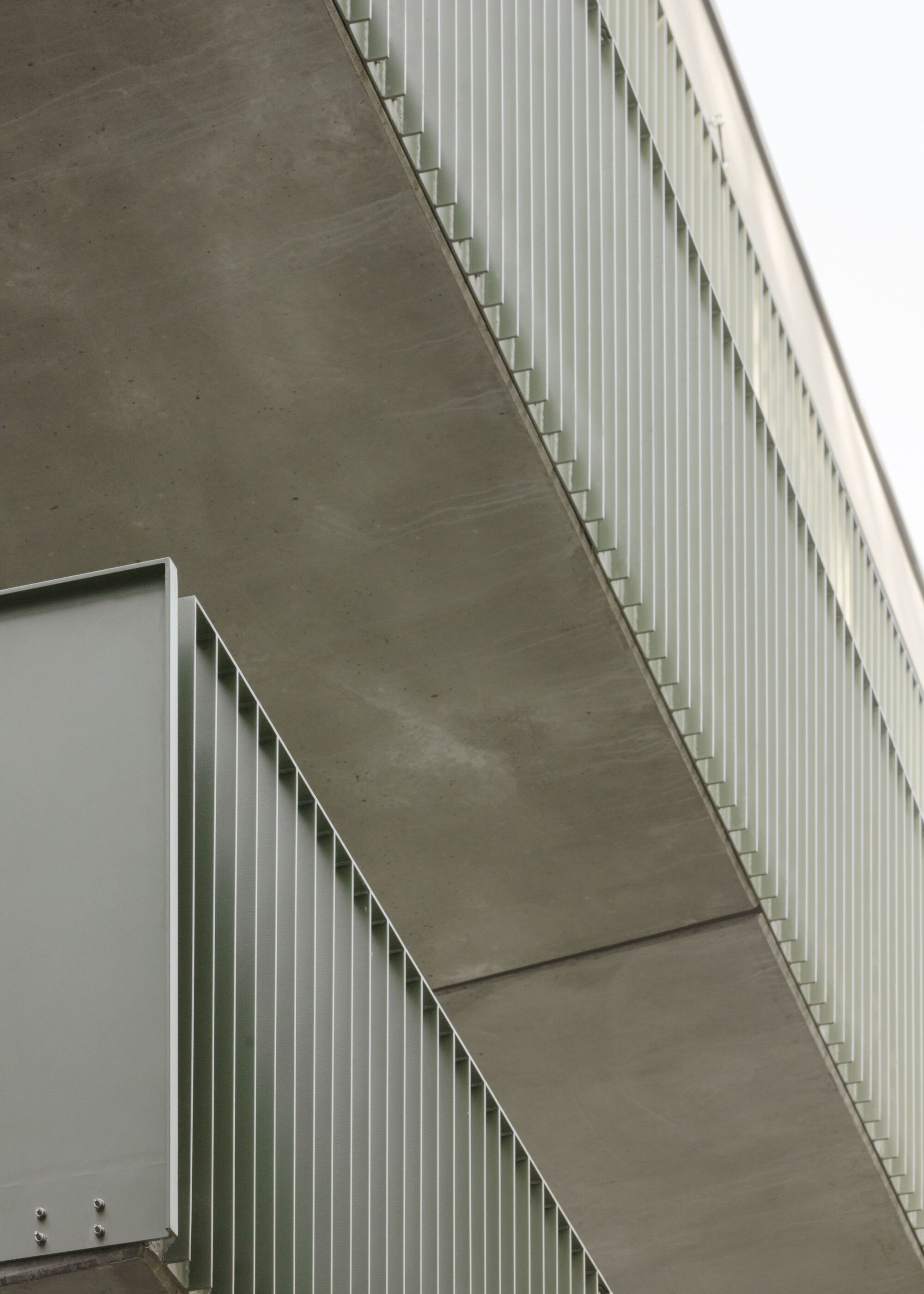 Gallery of Fasanen 36 Apartment Block / CAMA A - 35