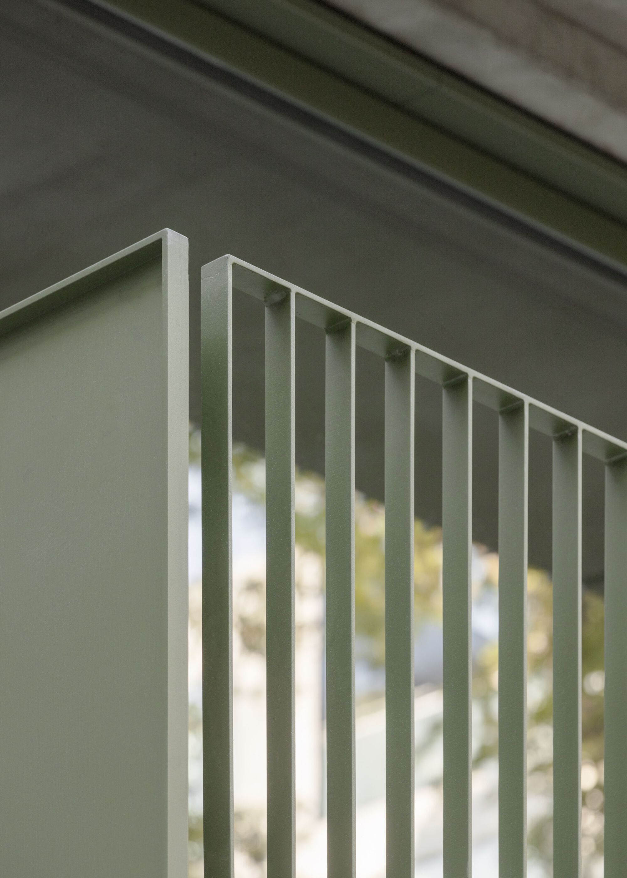 Gallery of Fasanen 36 Apartment Block / CAMA A - 36