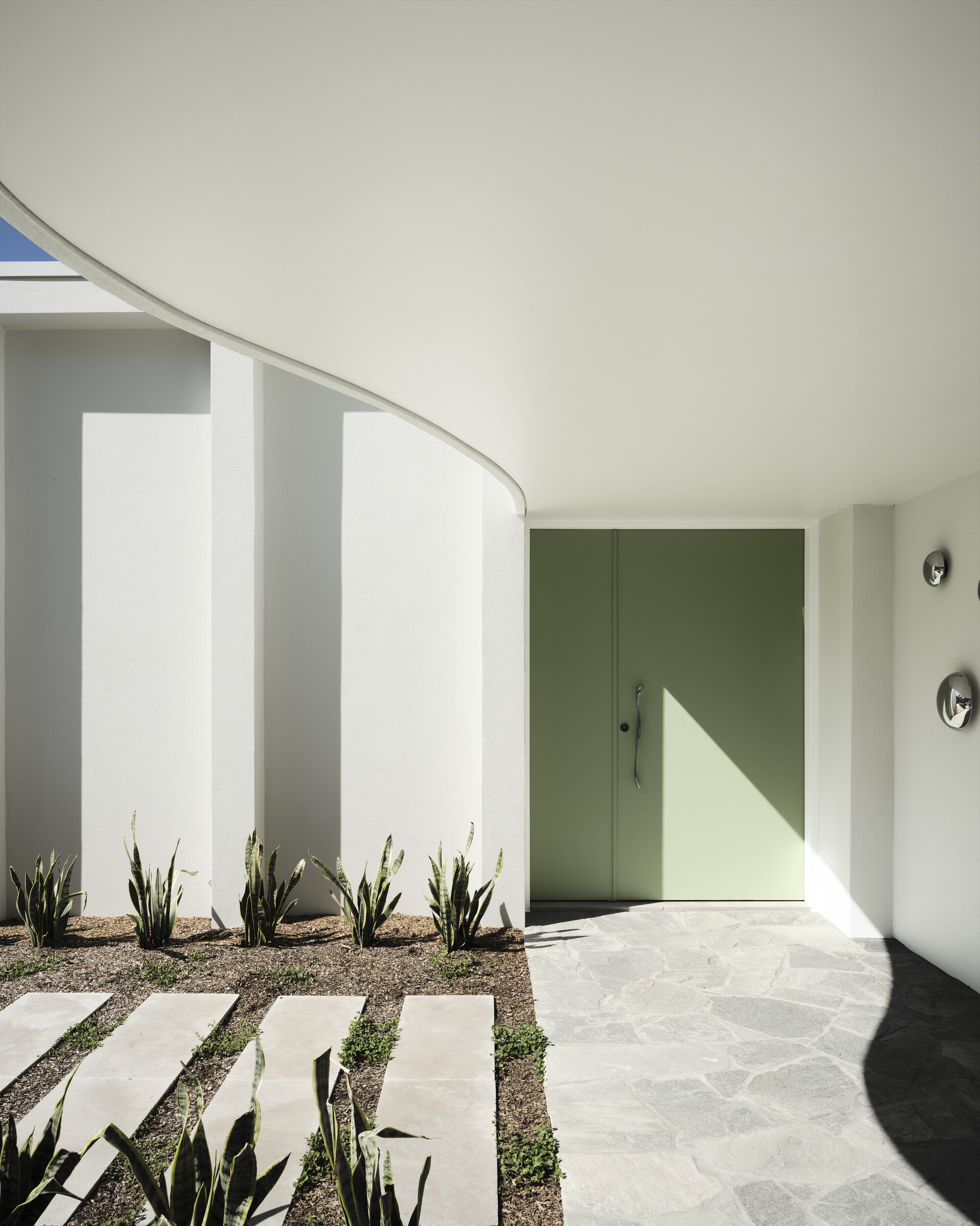 Gallery of St. Ives House / Common Office - 9