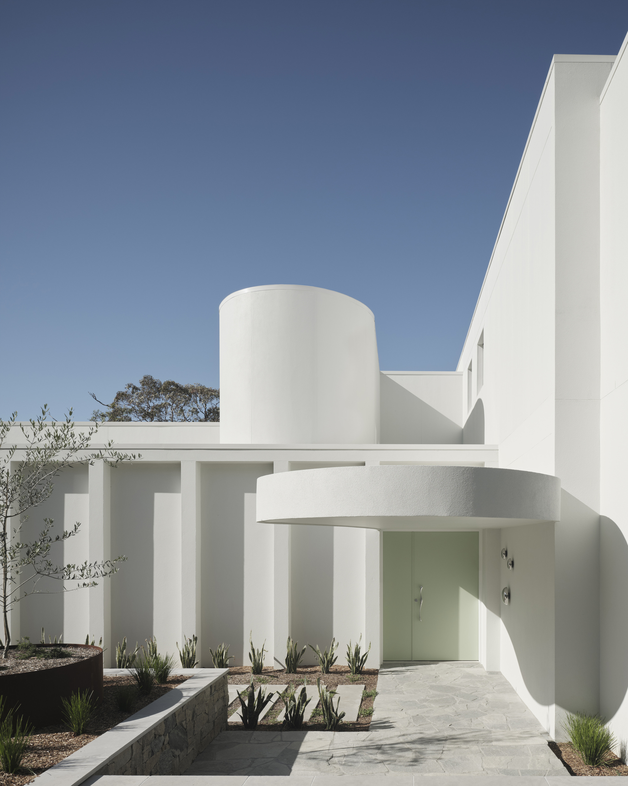 Gallery of St. Ives House / Common Office - 6