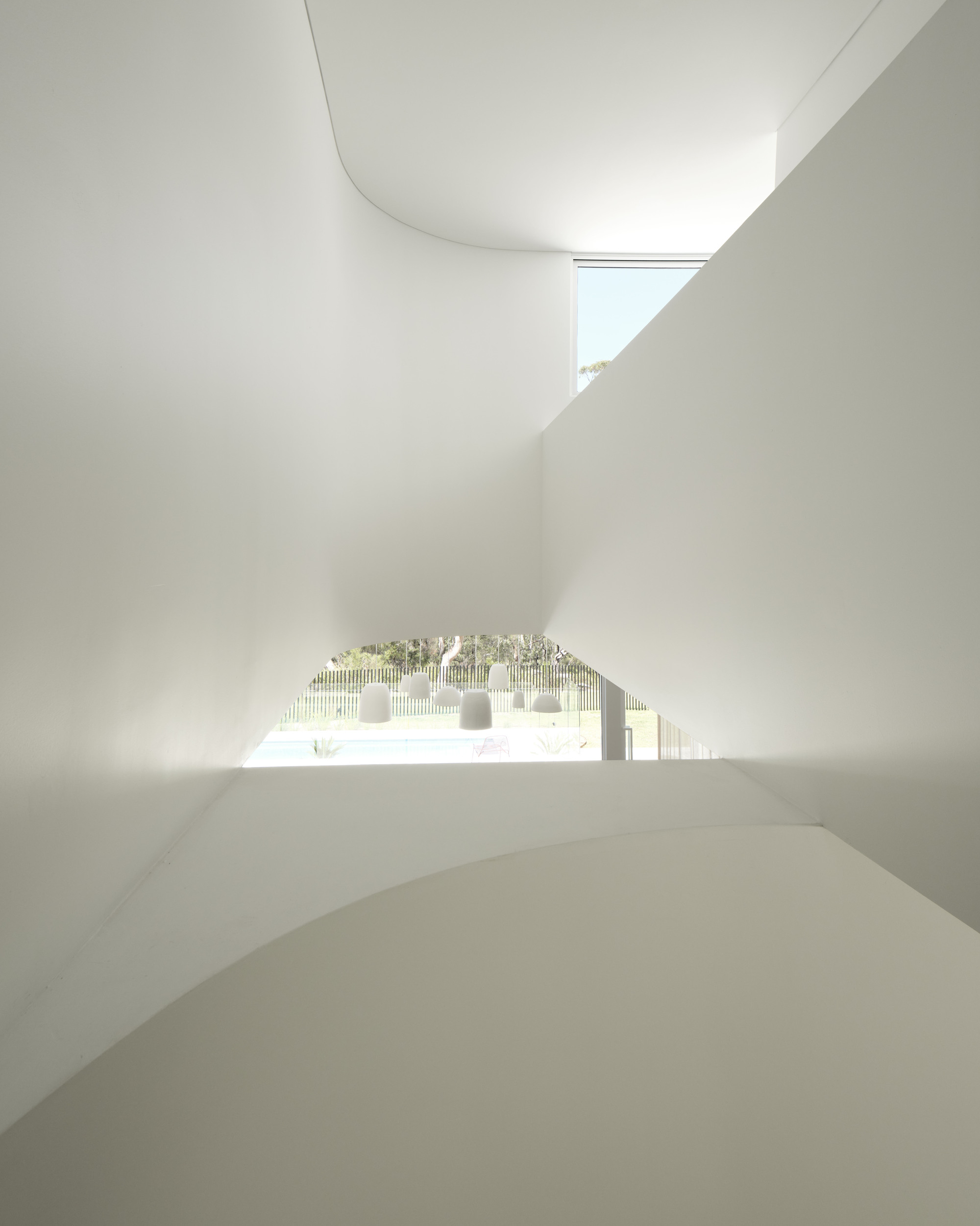 Gallery of St. Ives House / Common Office - 11