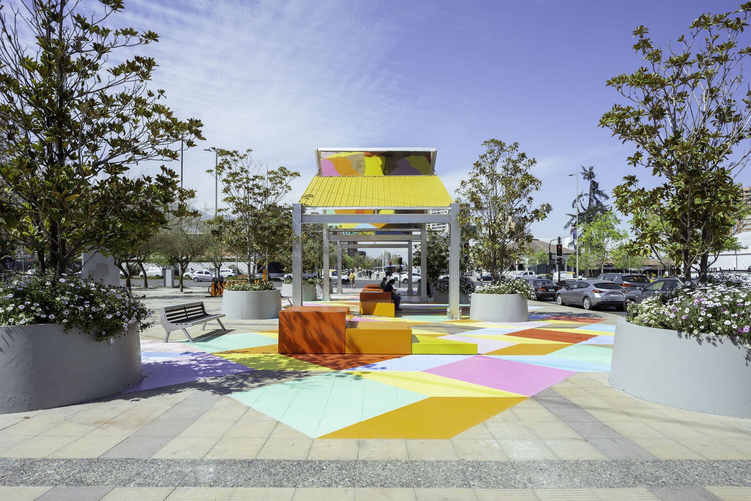 Gallery of Revitalizing Urban Spaces: 10 Interventions for Transforming Unused Areas - 20