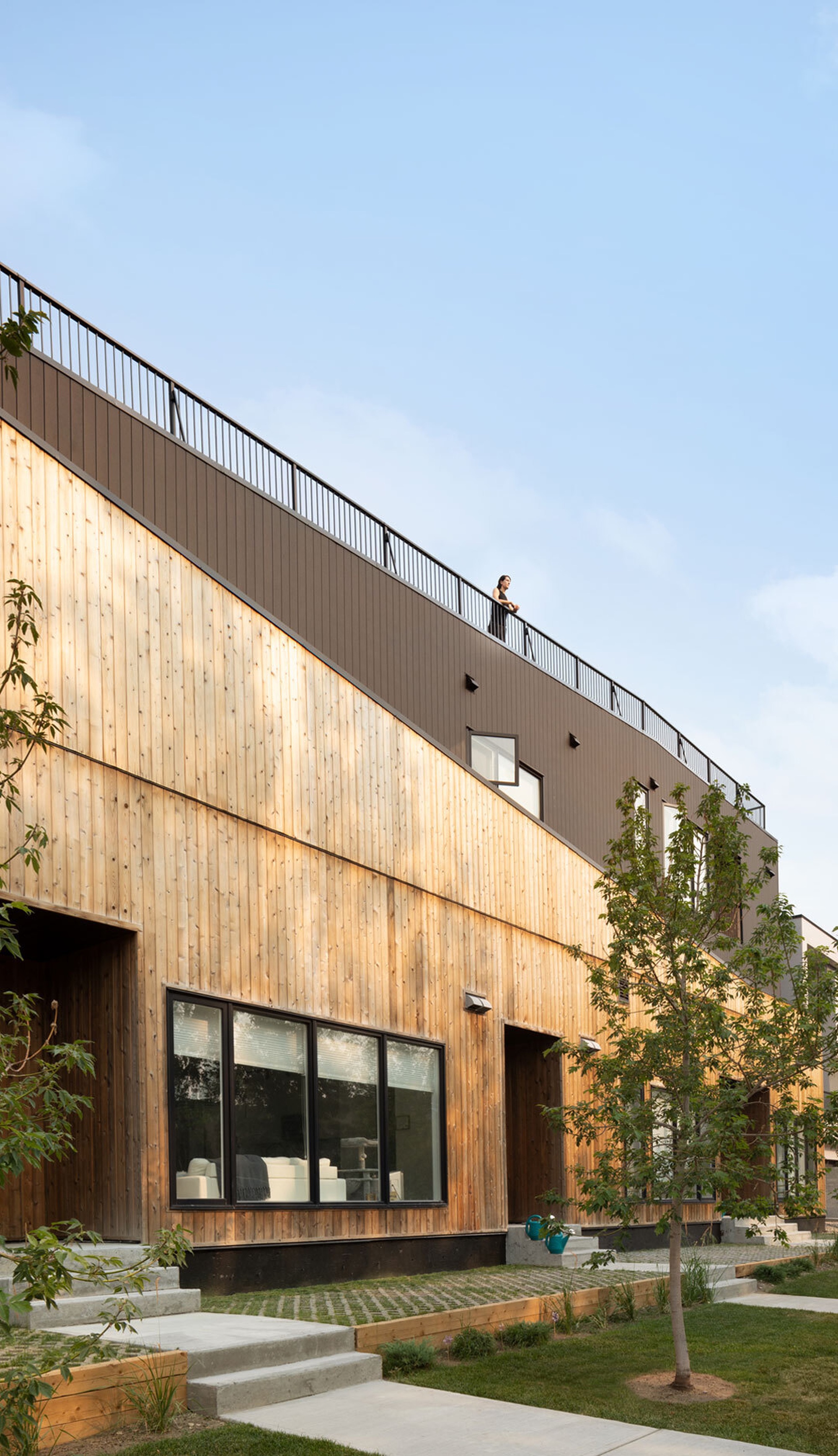 Gallery of Grow Residence / Modern Office of Design + Architecture - 15