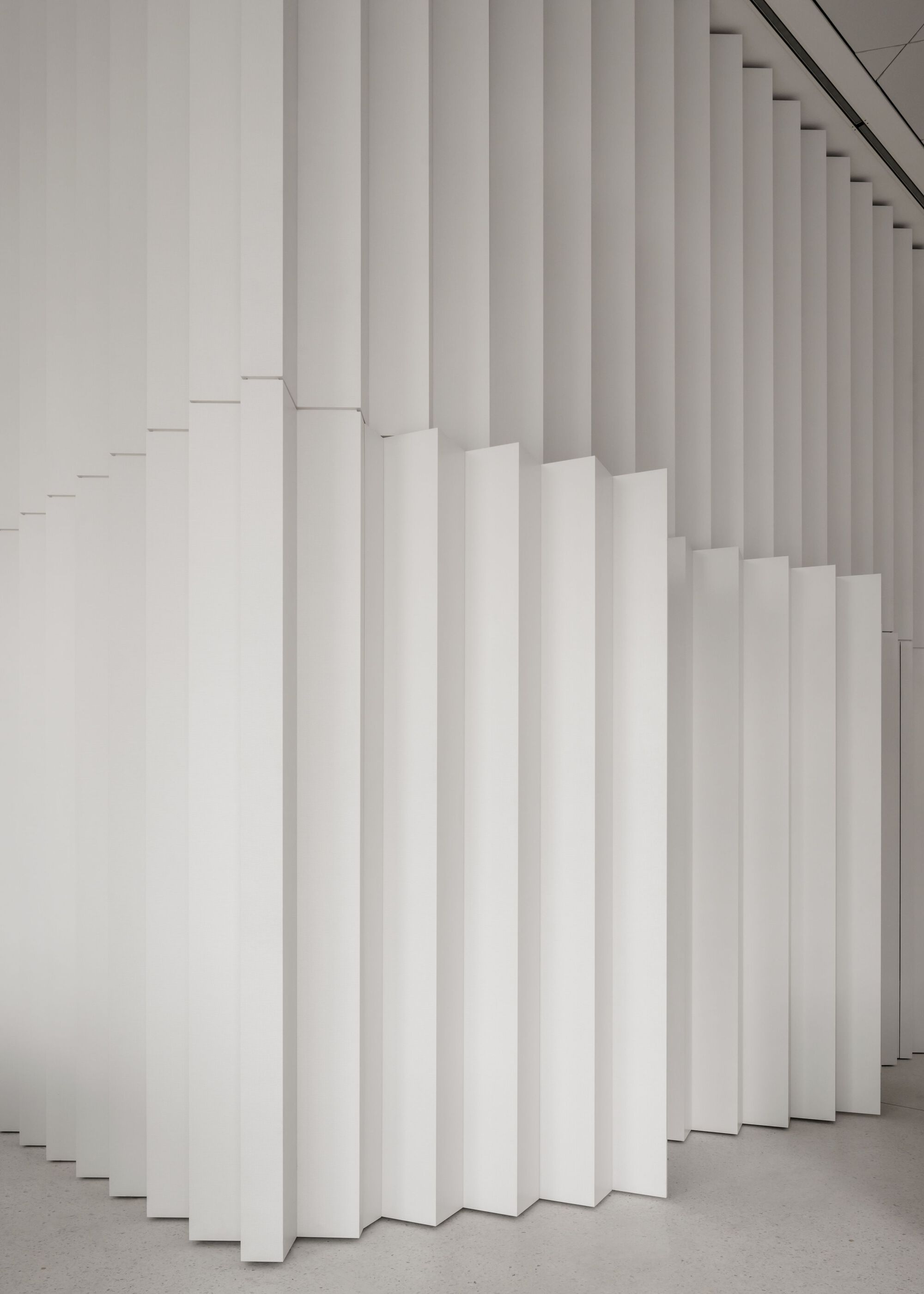 Gallery of High-Rise Building on Europaplatz / allmannwappner - 15