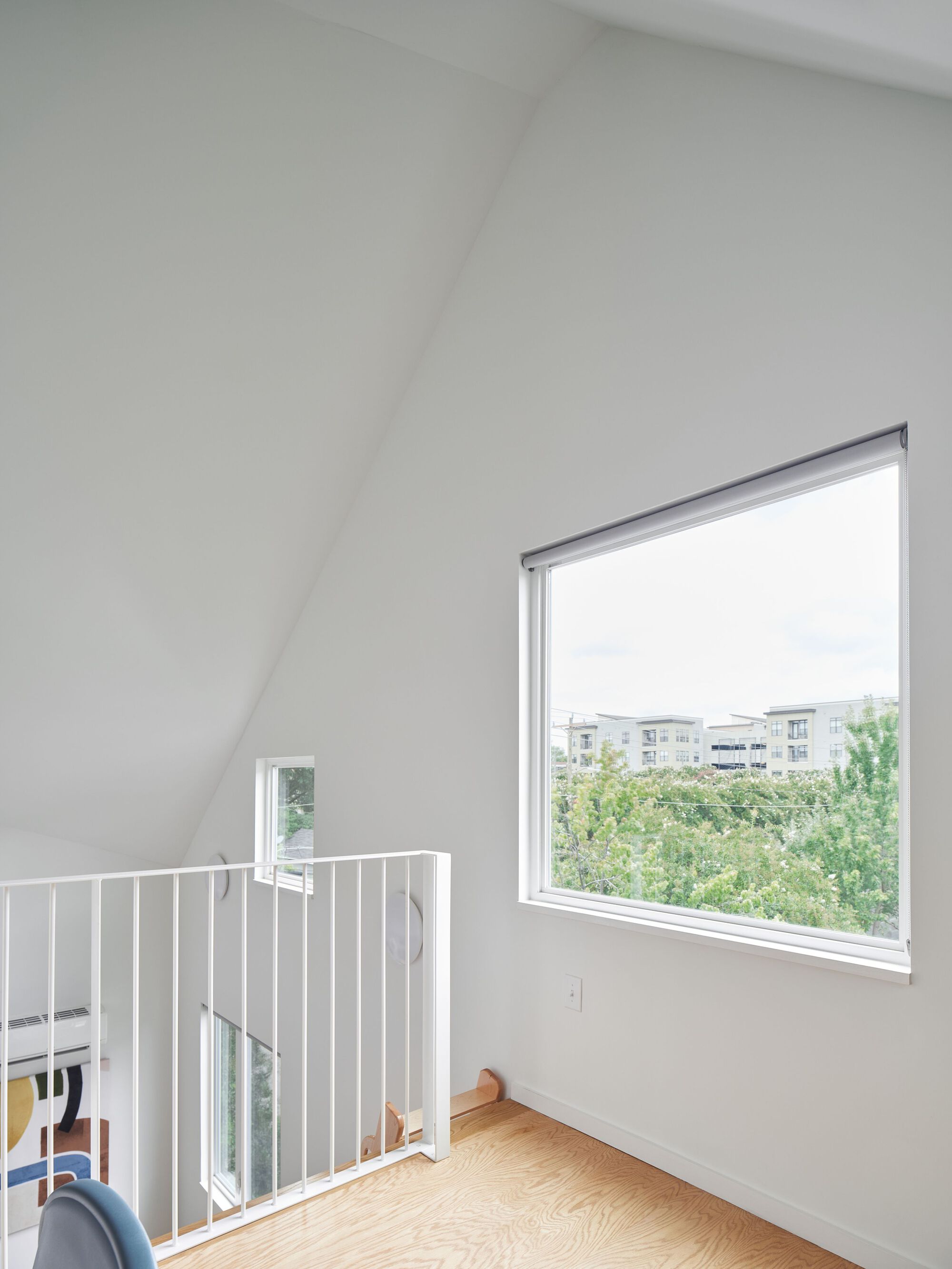 Gallery of South E8 House / Lorcan O’Herlihy Architects - 11