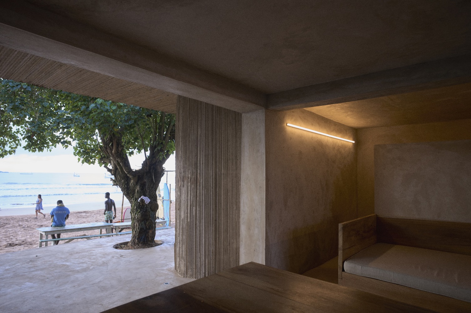 Gallery of Plug-In Architecture for Social Engagement: In Conversation with Holcim Award Winner ...