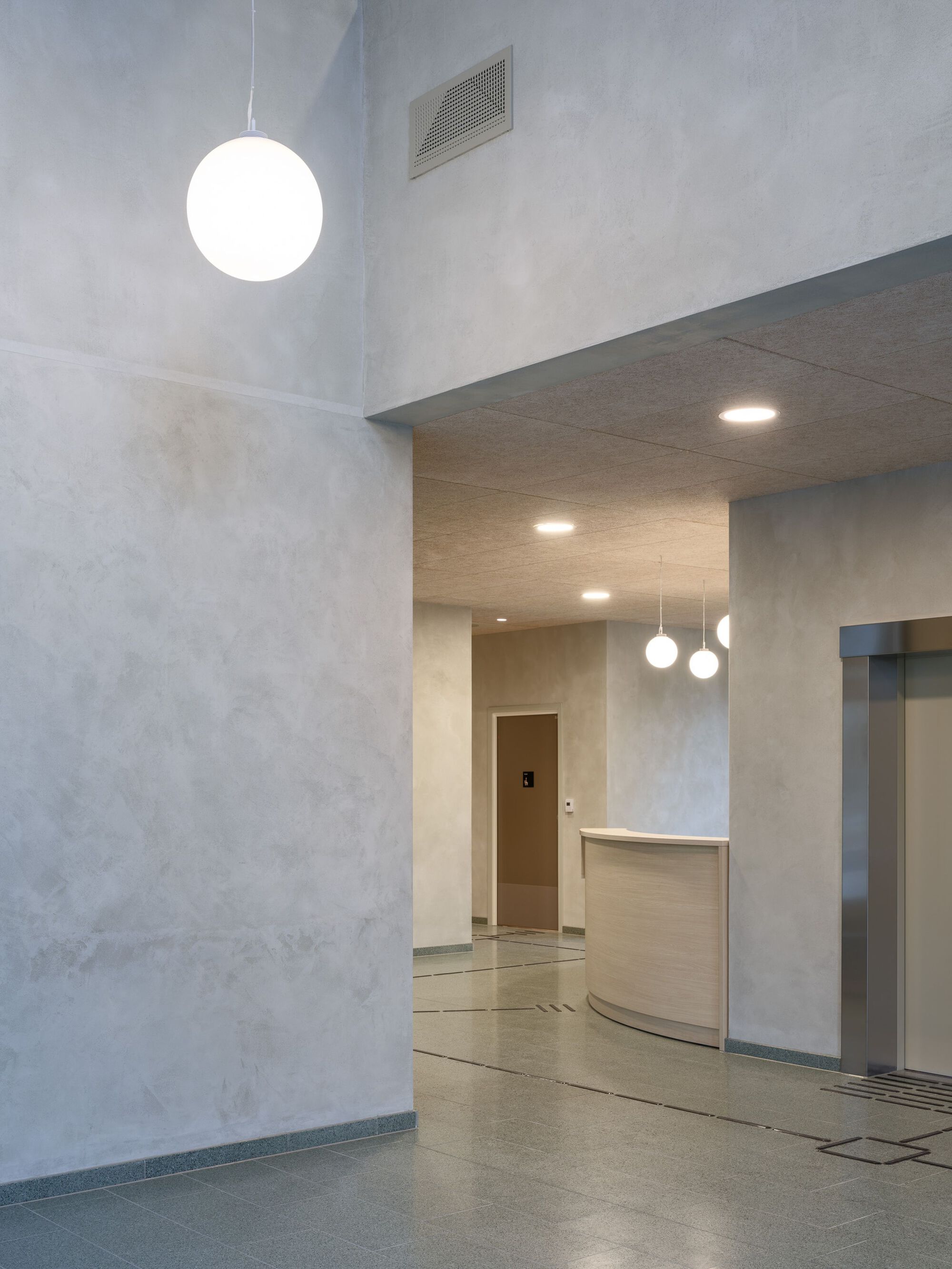 Gallery of Furuset Hageby Dementia Village / NORD Architects + 3RW ...