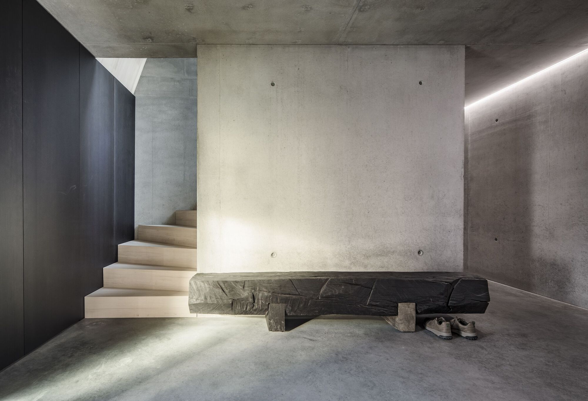 Gallery of VA House / Sebastian David Büscher - 13