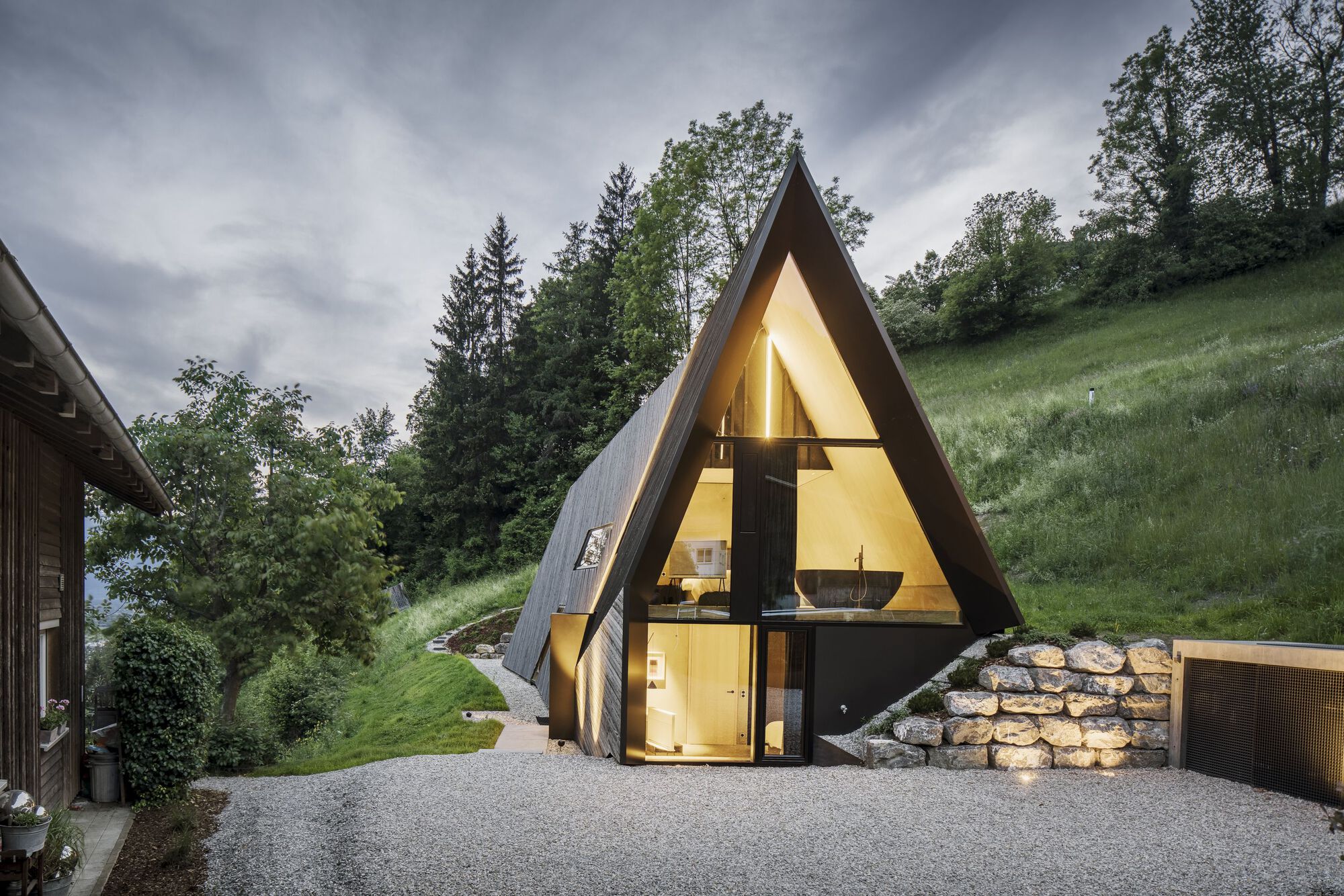 Gallery of VA House / Sebastian David Büscher - 8