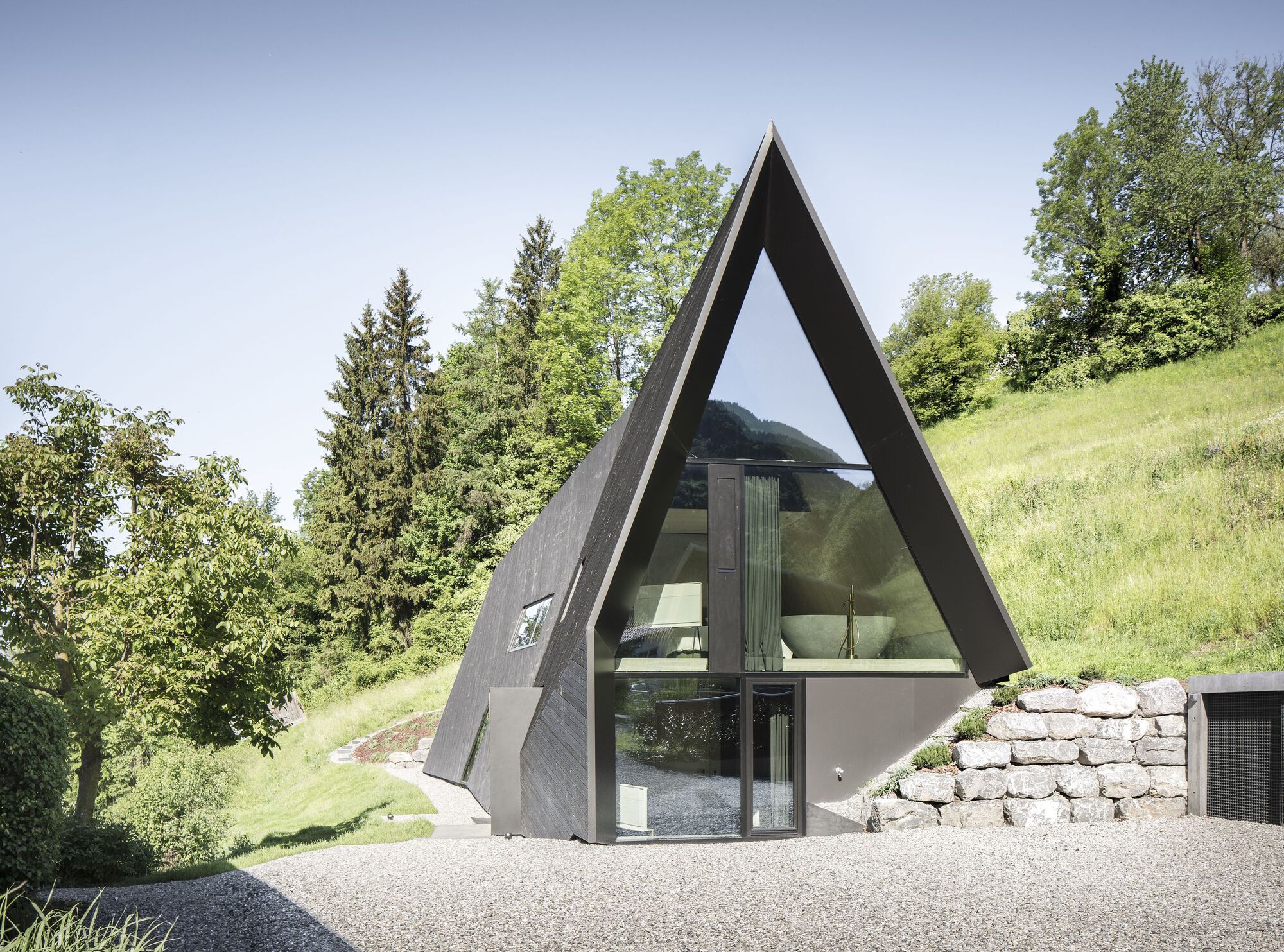 Gallery of VA House / Sebastian David Büscher - 7