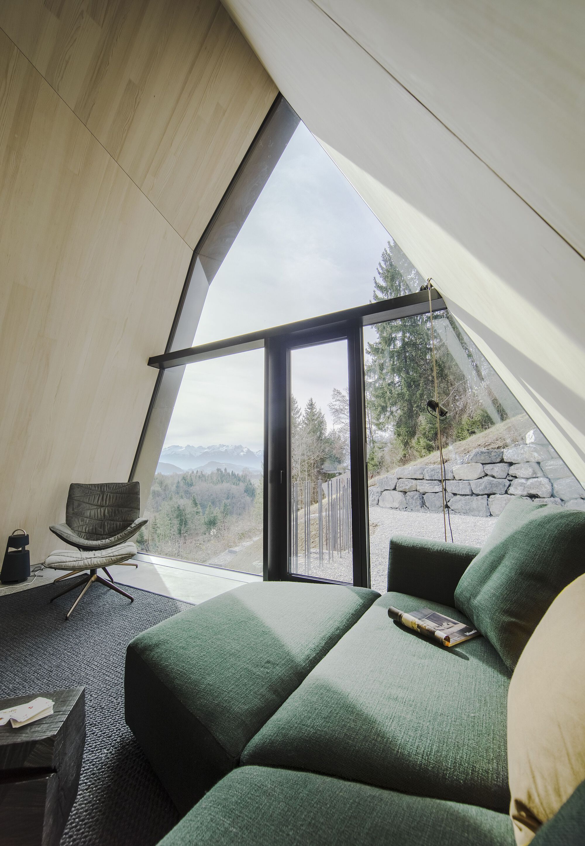 Gallery of VA House / Sebastian David Büscher - 21