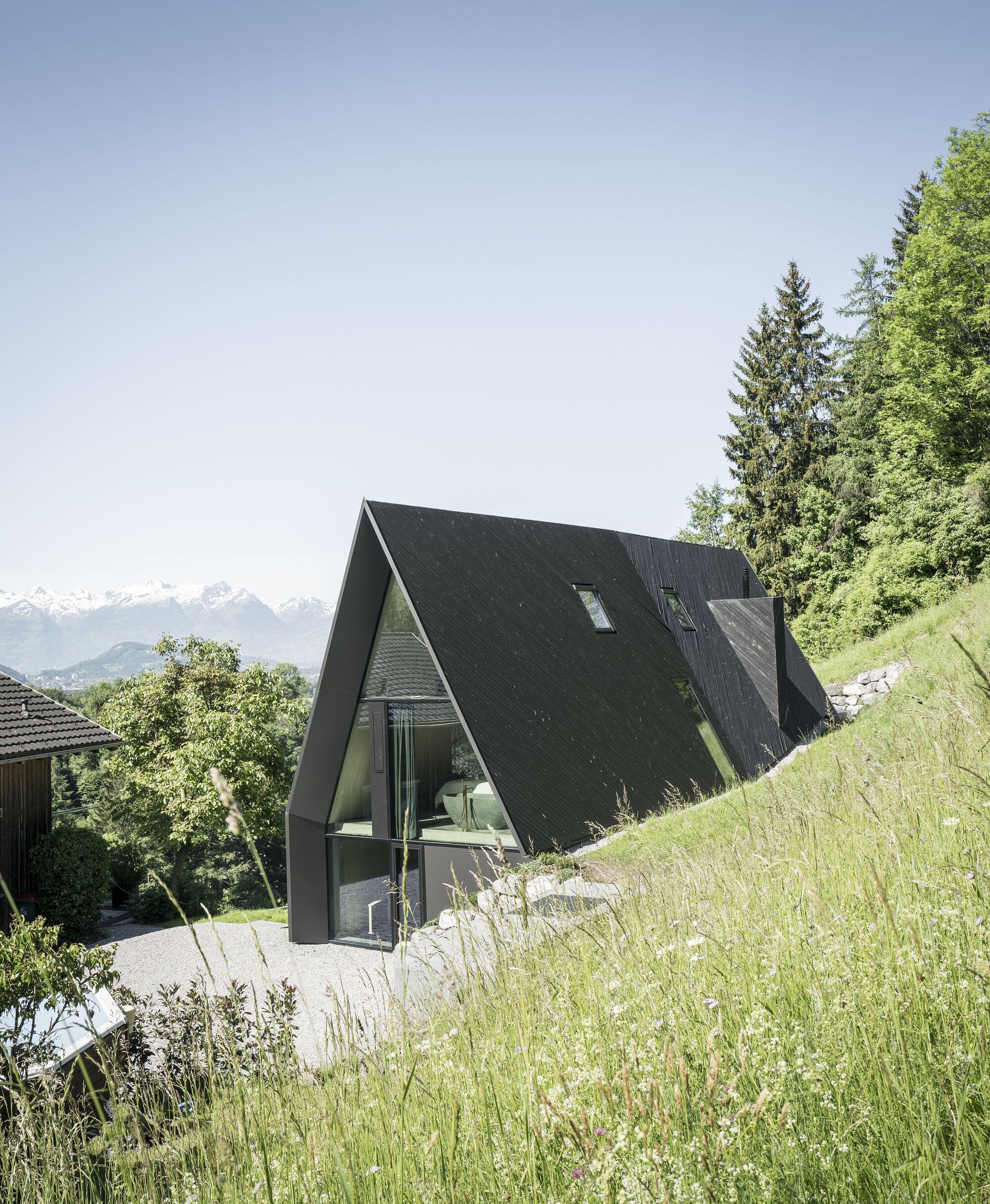 Gallery of VA House / Sebastian David Büscher - 2