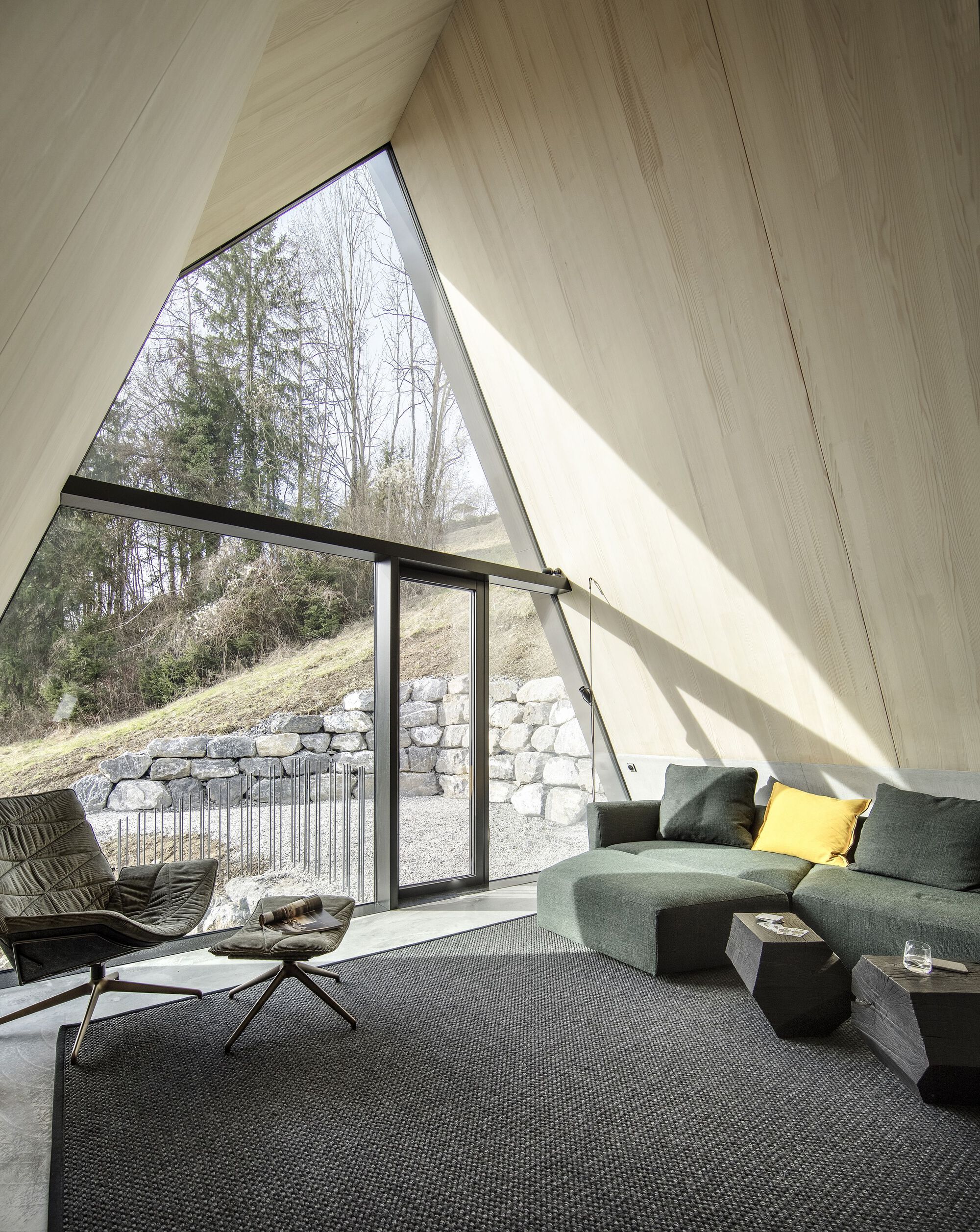 Gallery of VA House / Sebastian David Büscher - 5