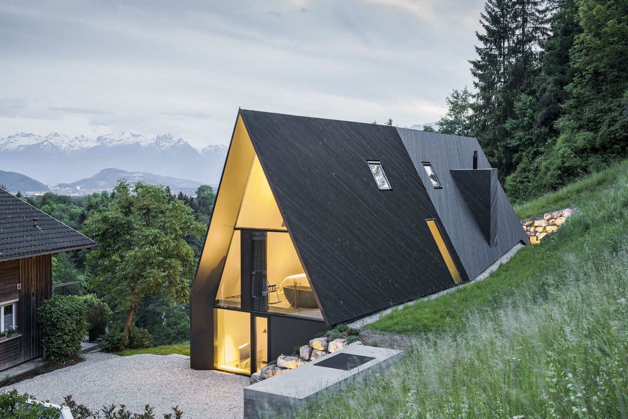 Gallery of VA House / Sebastian David Büscher - 6