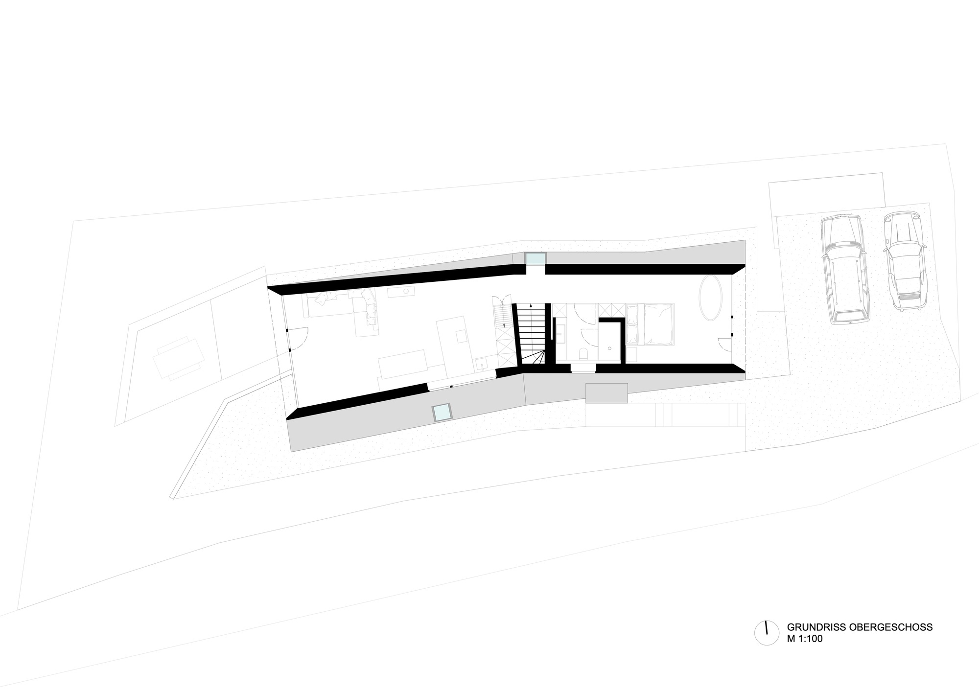 Gallery of VA House / Sebastian David Büscher - 26