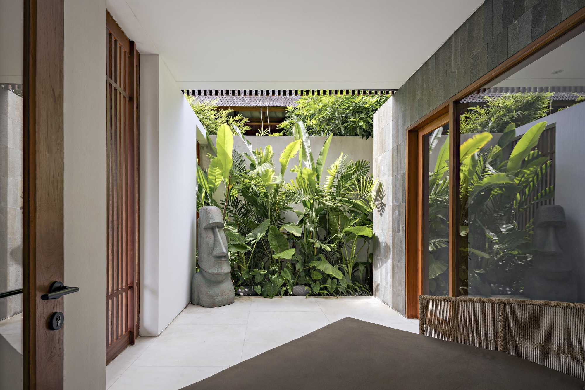 Gallery of AL Villa / Arkana Architects - 12