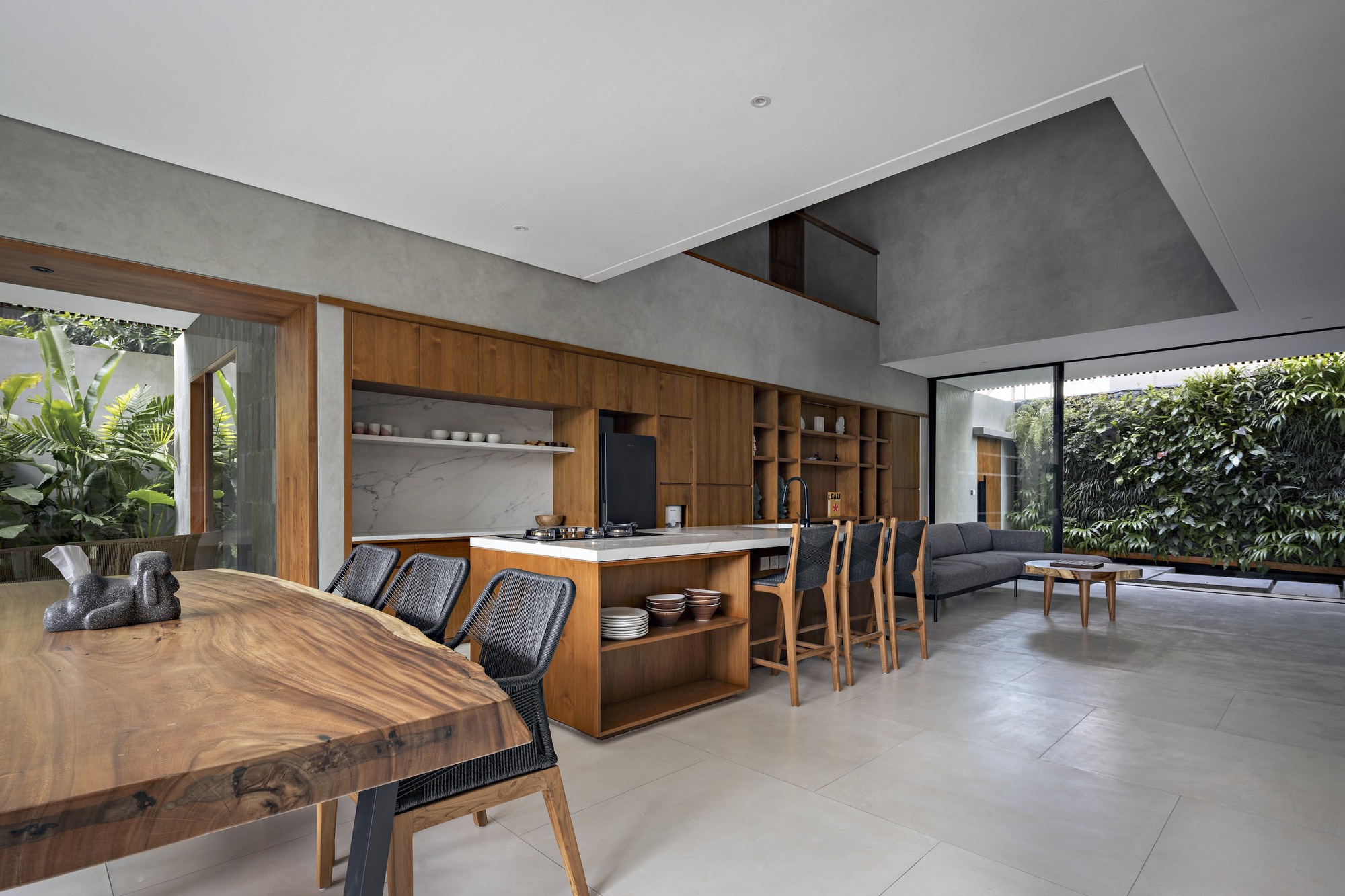 Gallery of AL Villa / Arkana Architects - 11