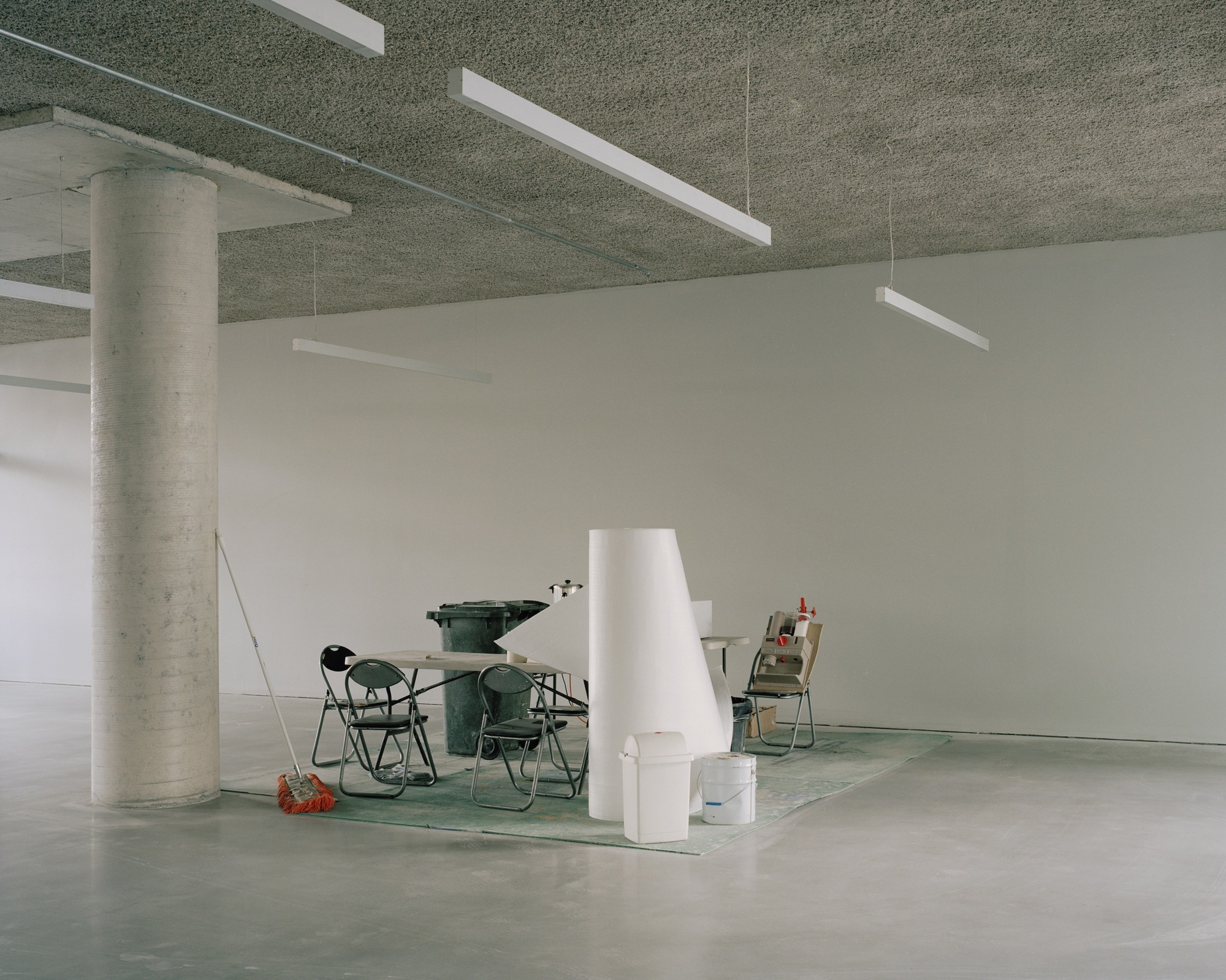 Gallery of 116 Rokeby Building / Carr - 5