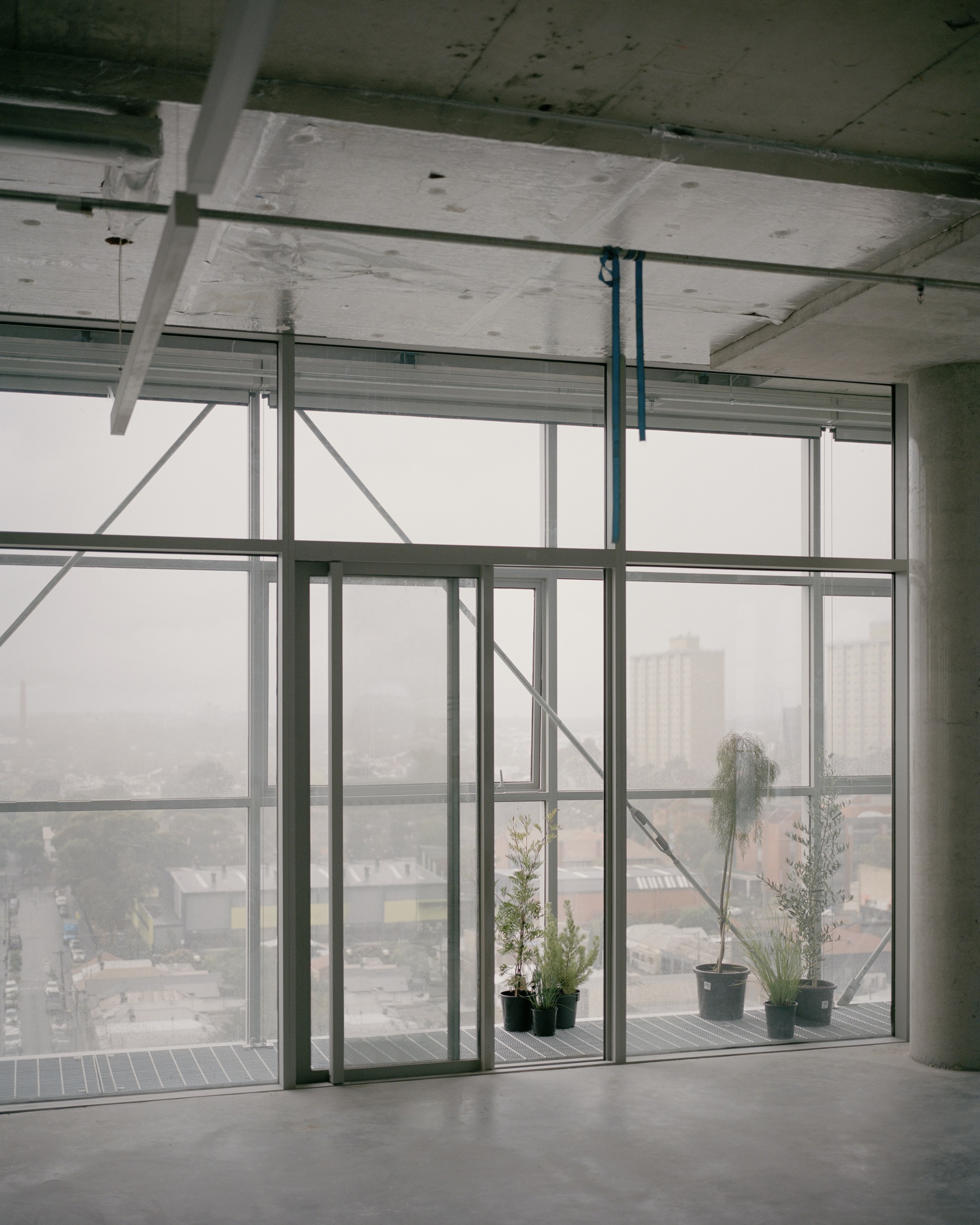 Gallery of 116 Rokeby Building / Carr - 16