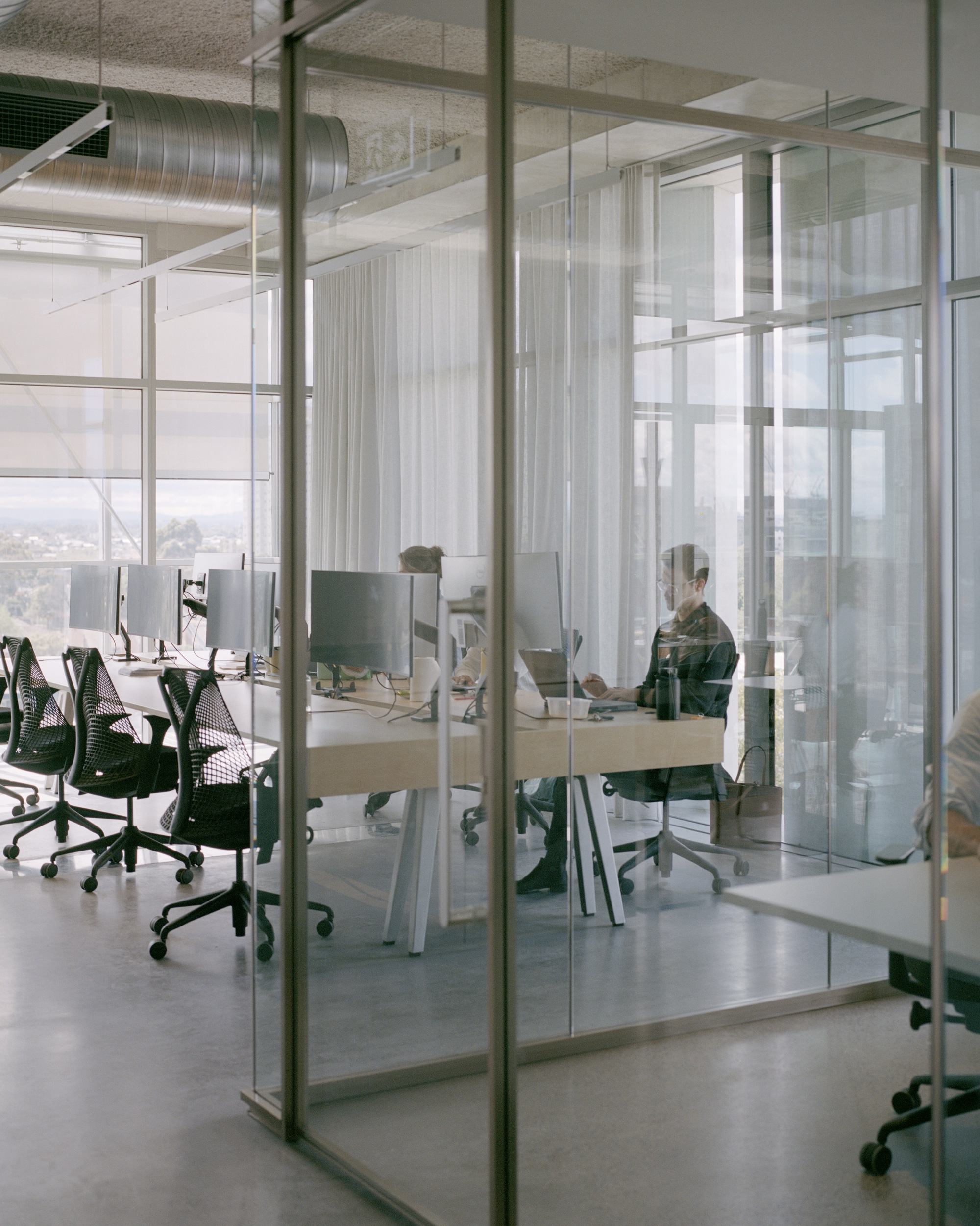 Gallery of 116 Rokeby Building / Carr - 3