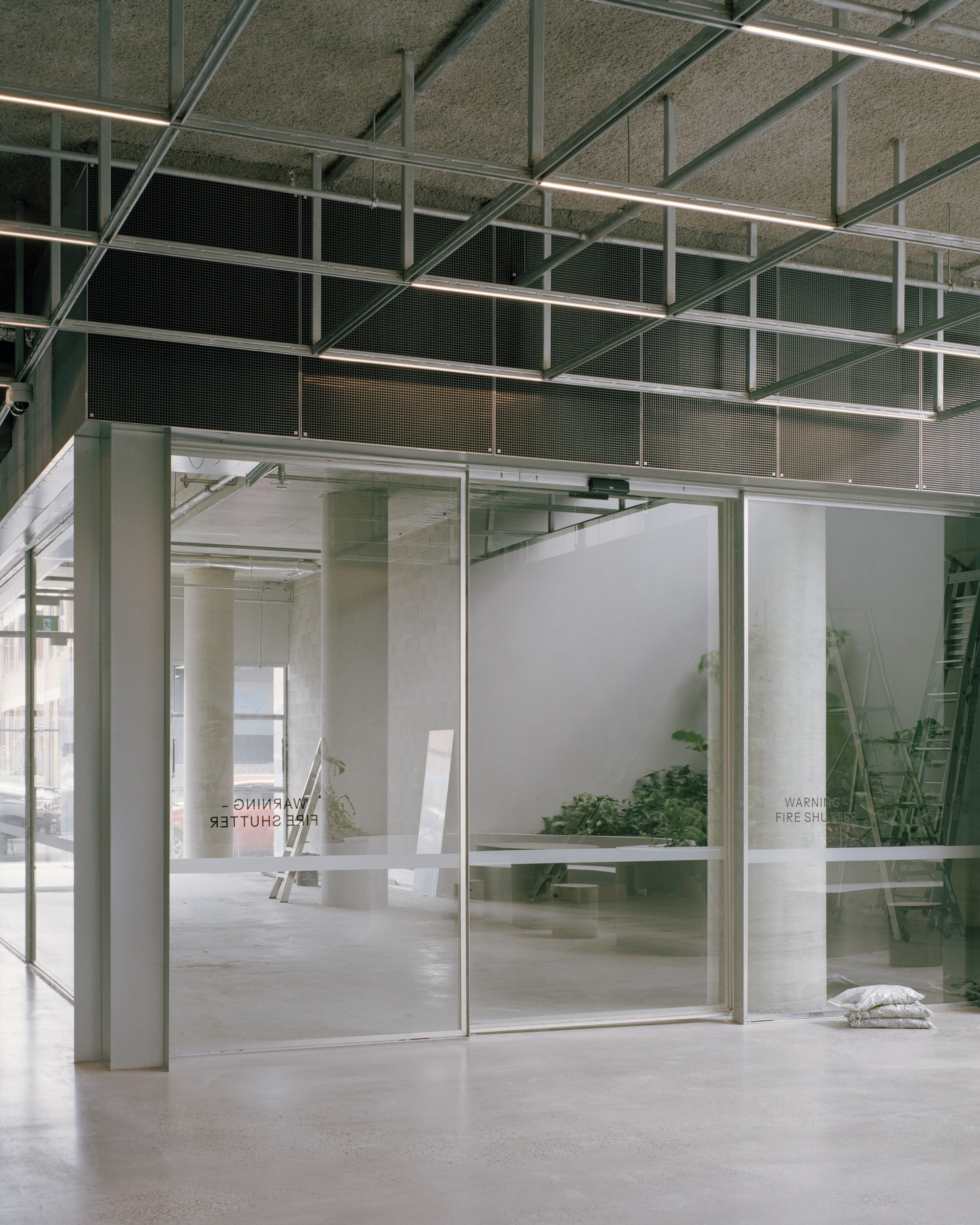 Gallery of 116 Rokeby Building / Carr - 14