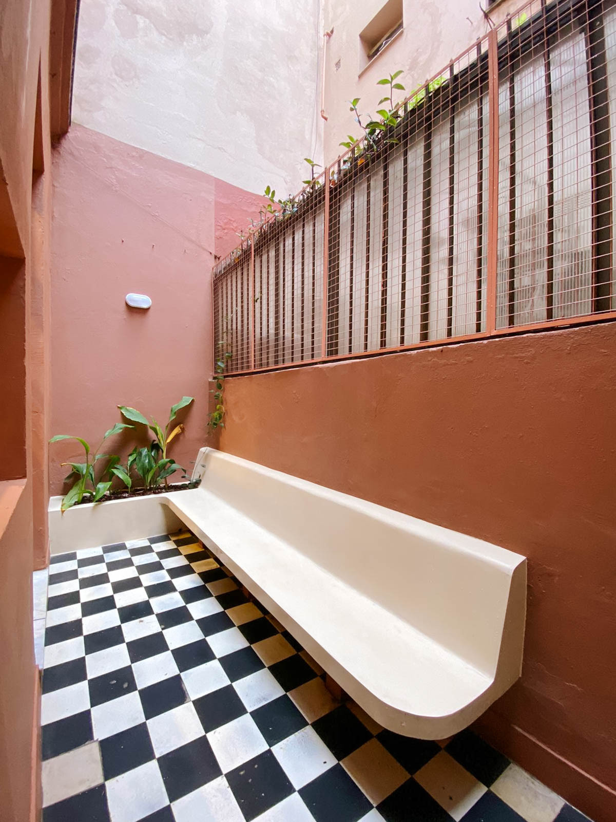 Galería de PH Pasaje Libertad / PH TIPO CASA - 16